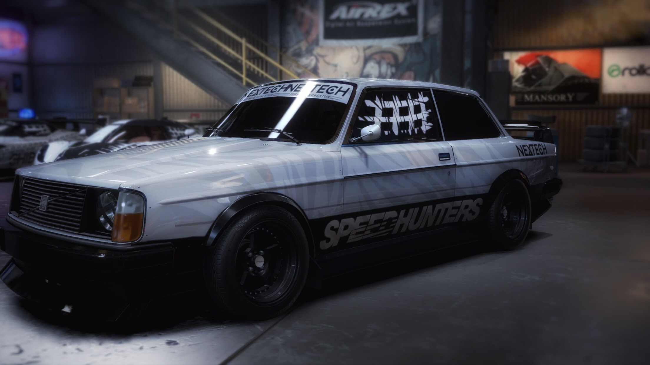 Drift Missile Wallpapers - Wallpaper Cave