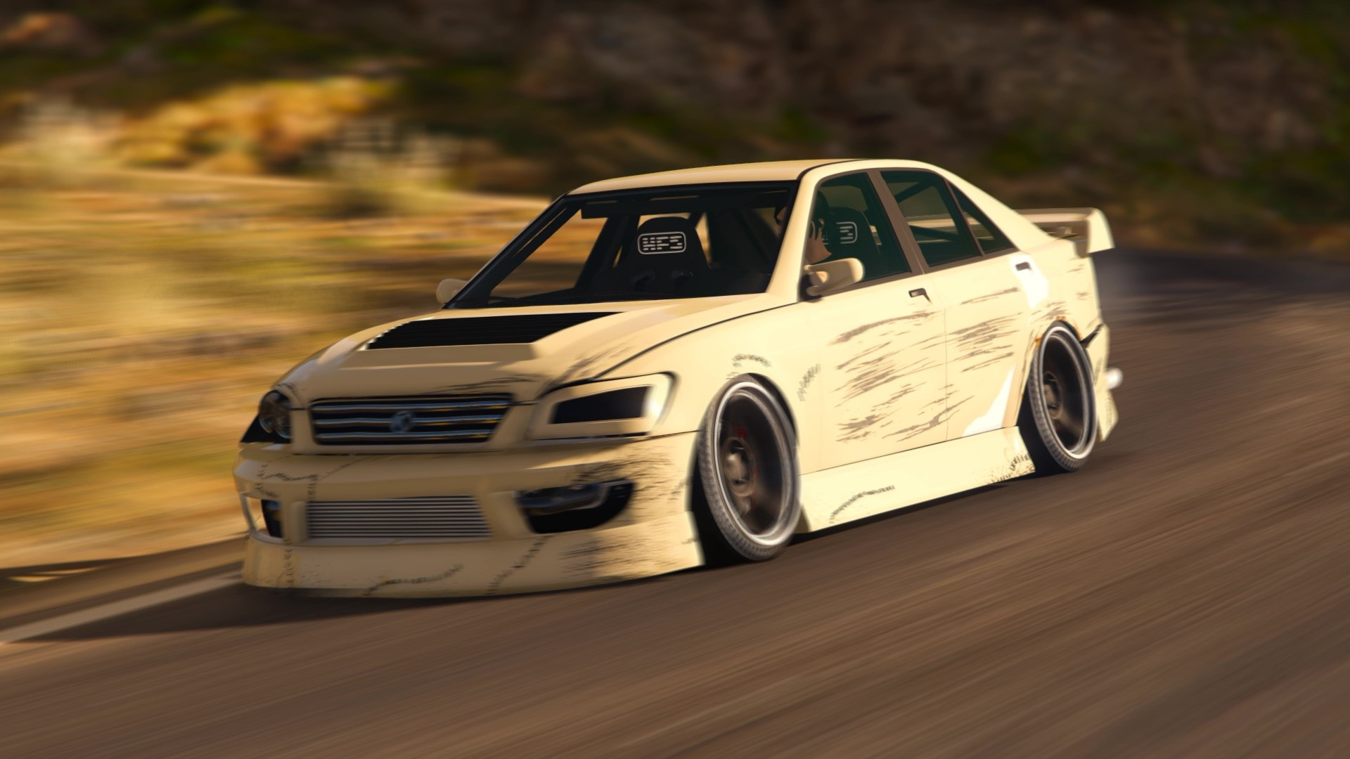 Drift Missile Wallpapers - Wallpaper Cave