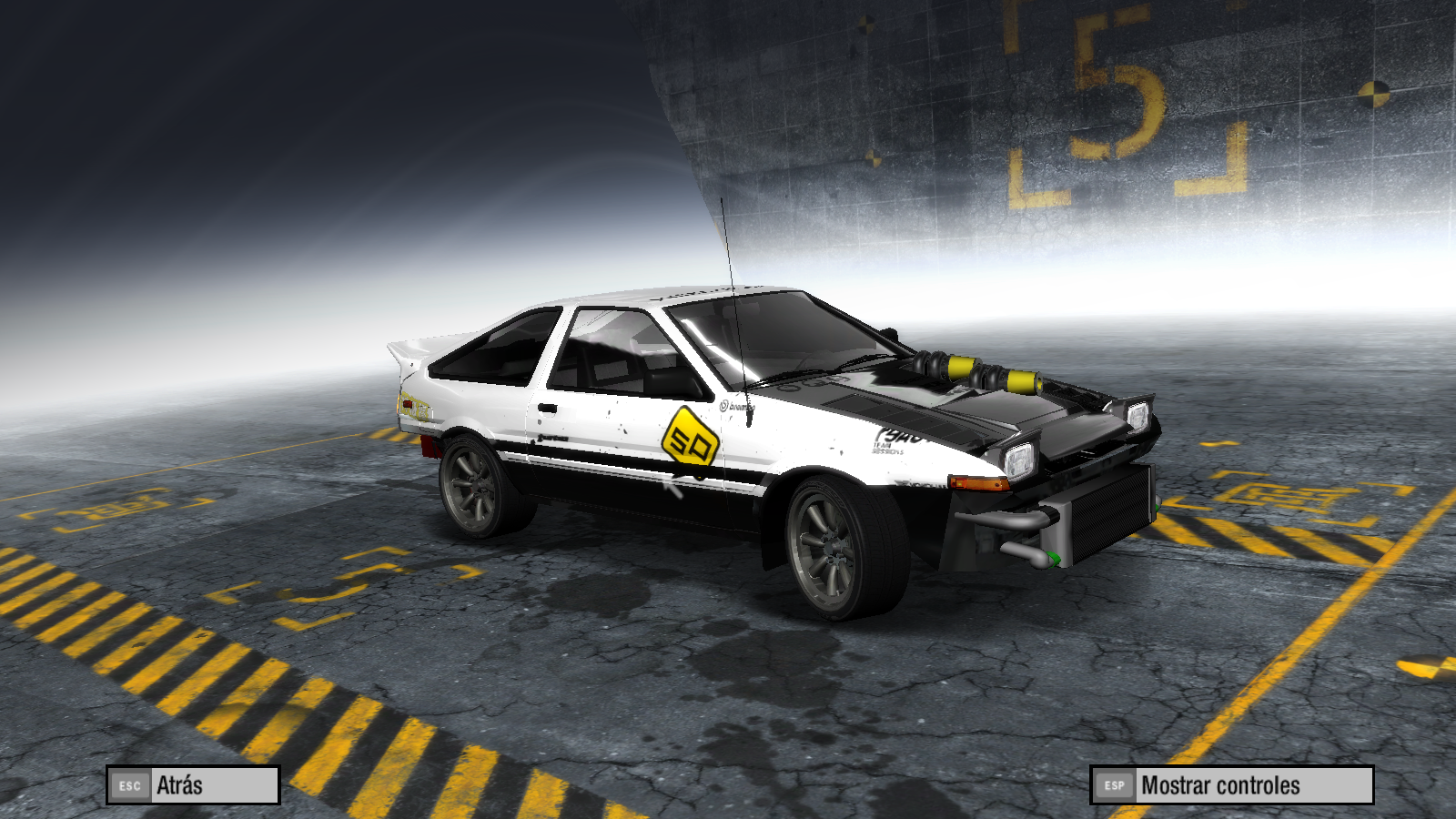 Drift Missile Wallpapers - Wallpaper Cave