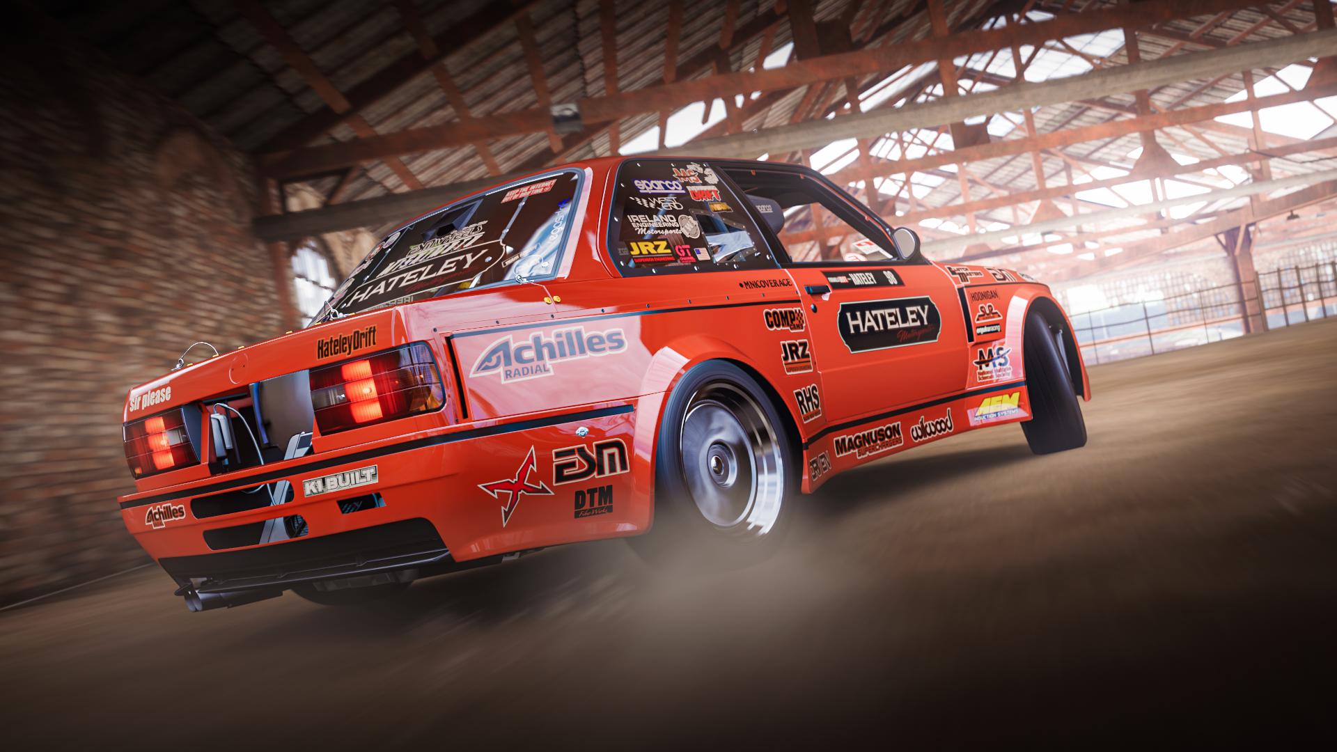 Drift Missile Wallpapers - Wallpaper Cave