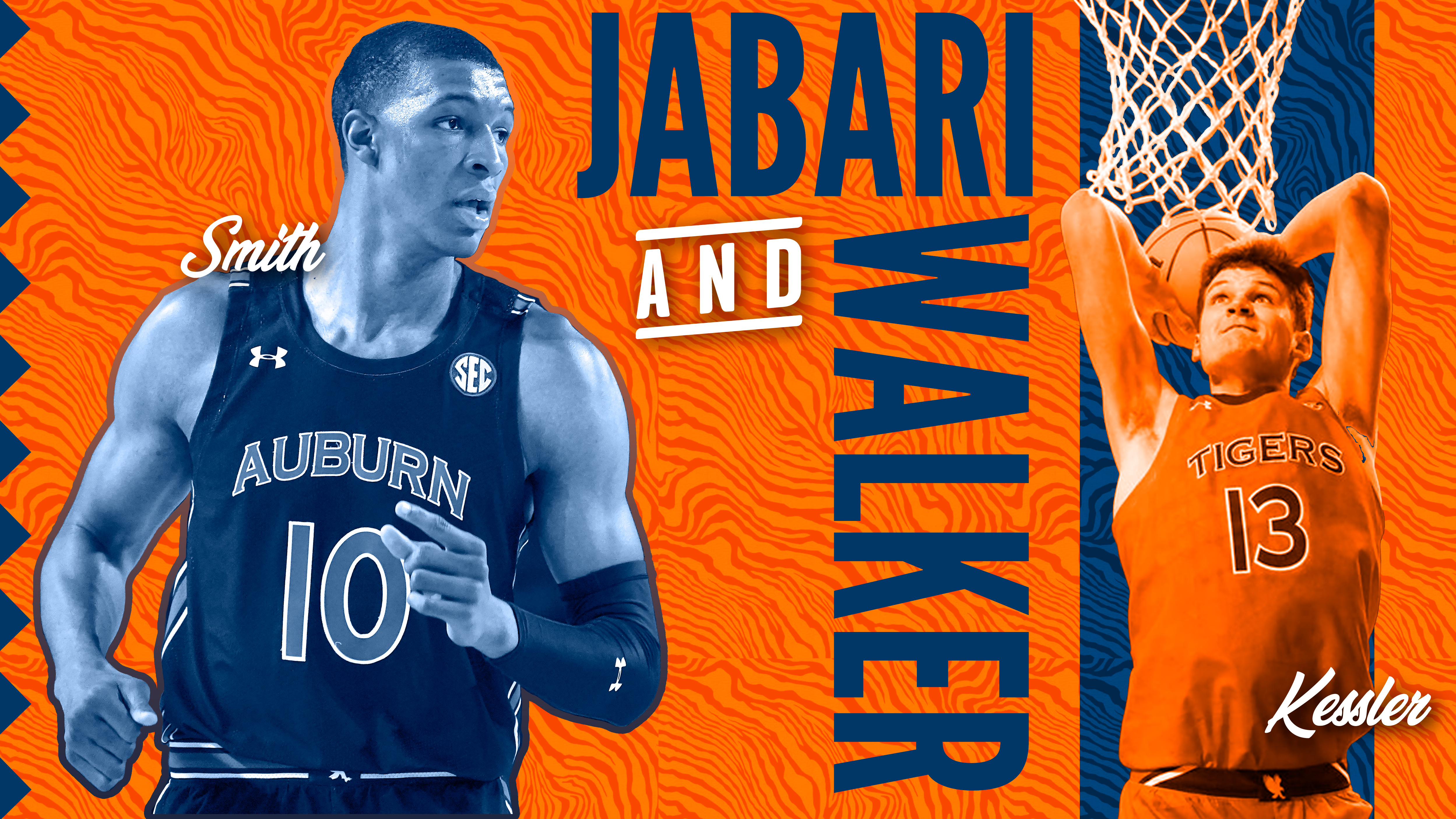 Jabari Smith Wallpapers - Wallpaper Cave