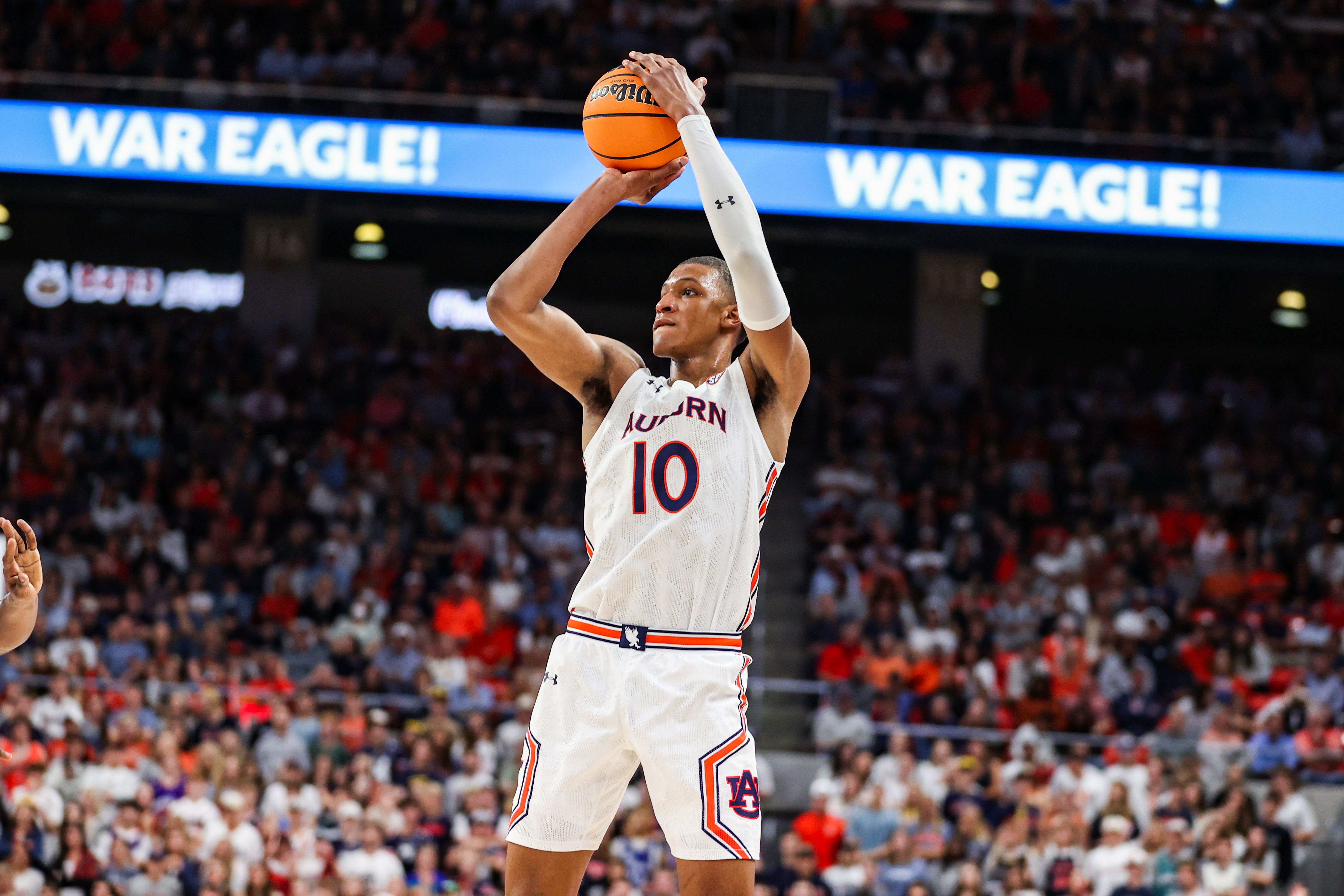 Jabari Smith Wallpapers - Wallpaper Cave