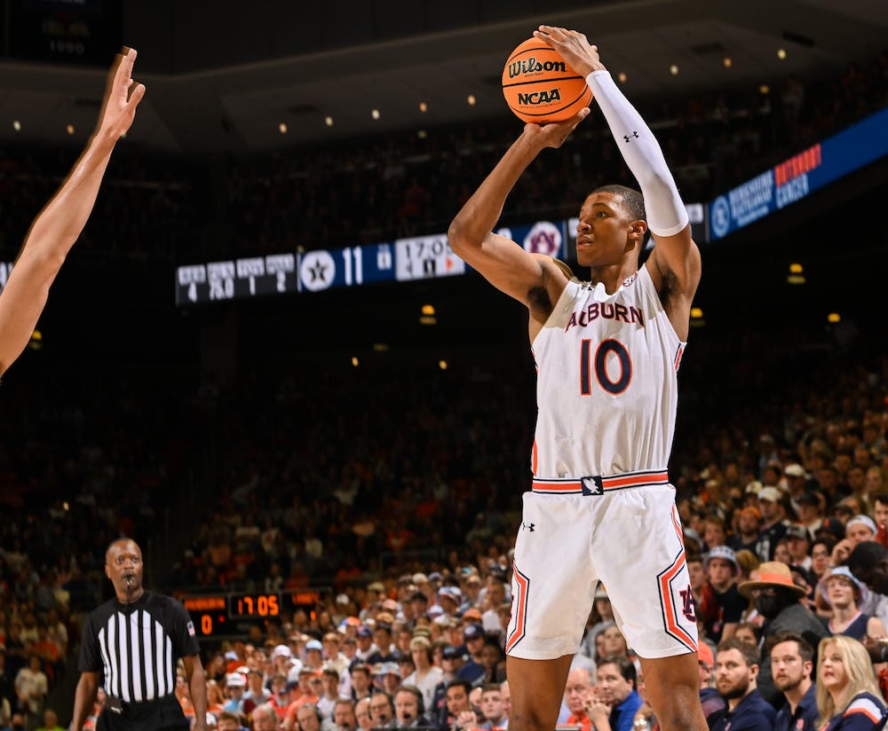 Jabari Smith Wallpapers - Wallpaper Cave