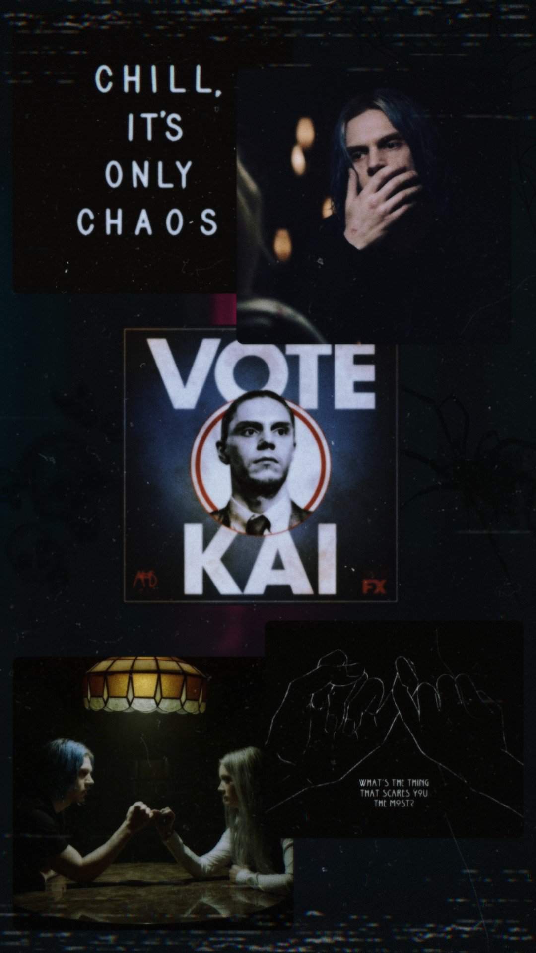 Kai Anderson Wallpapers - Wallpaper Cave