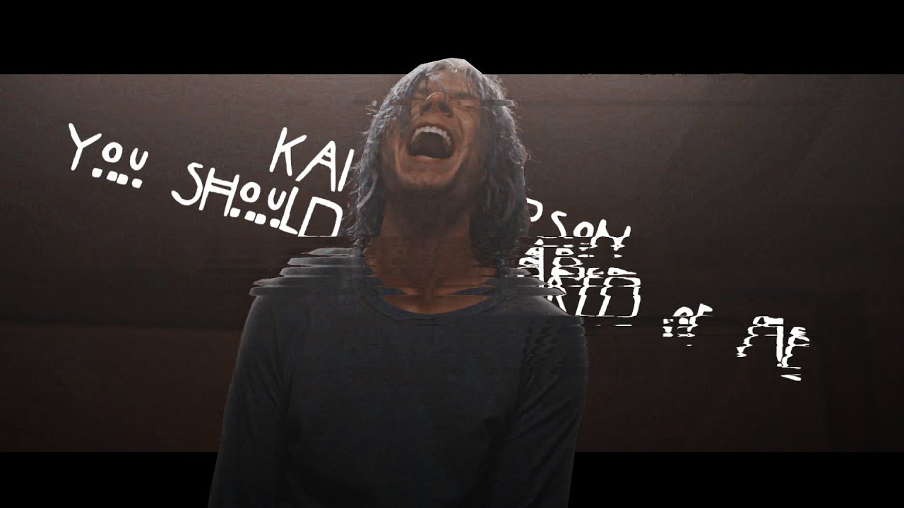 Kai Anderson Wallpapers - Wallpaper Cave