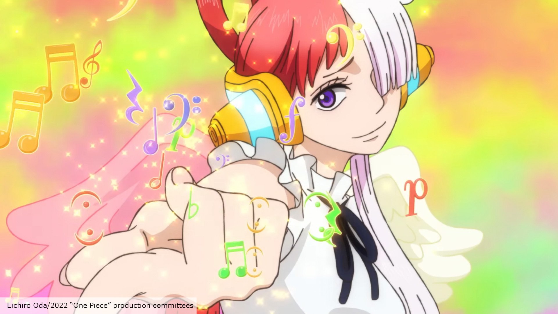 Luffy And Uta Wallpapers - Wallpaper Cave