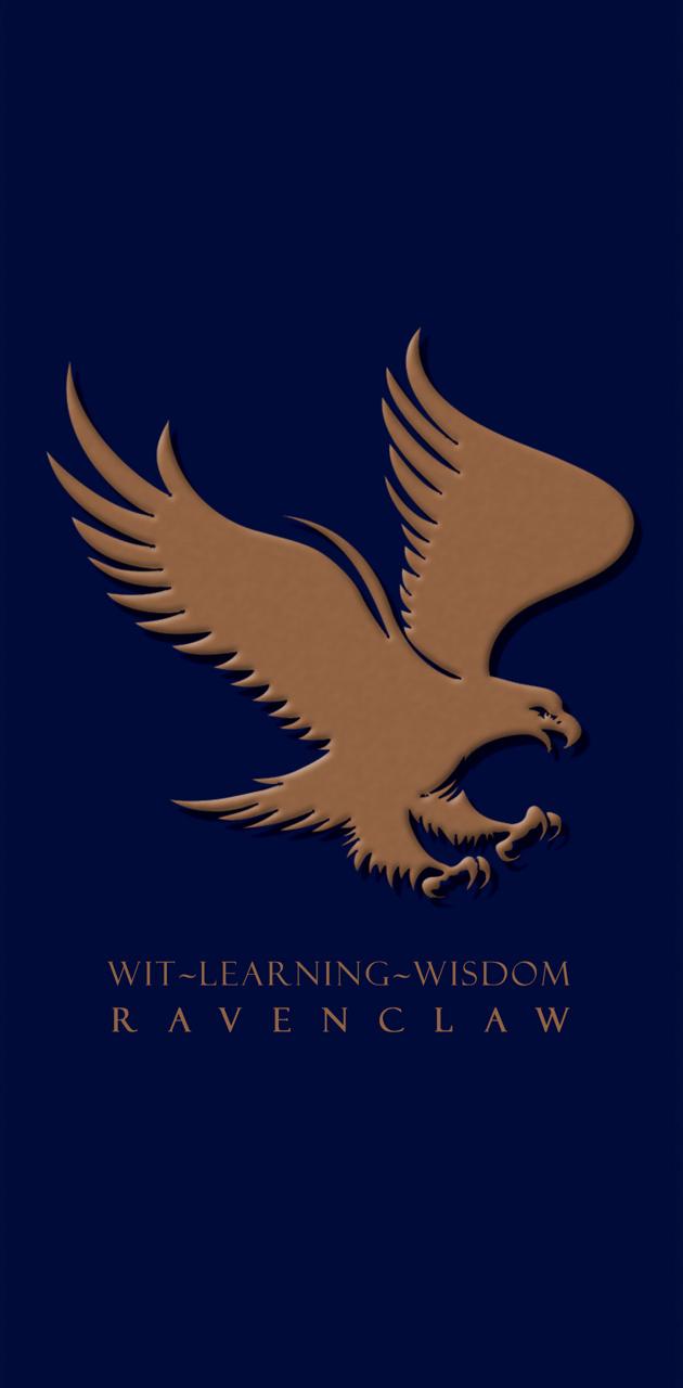 Ravenclaw House Wallpapers - Wallpaper Cave