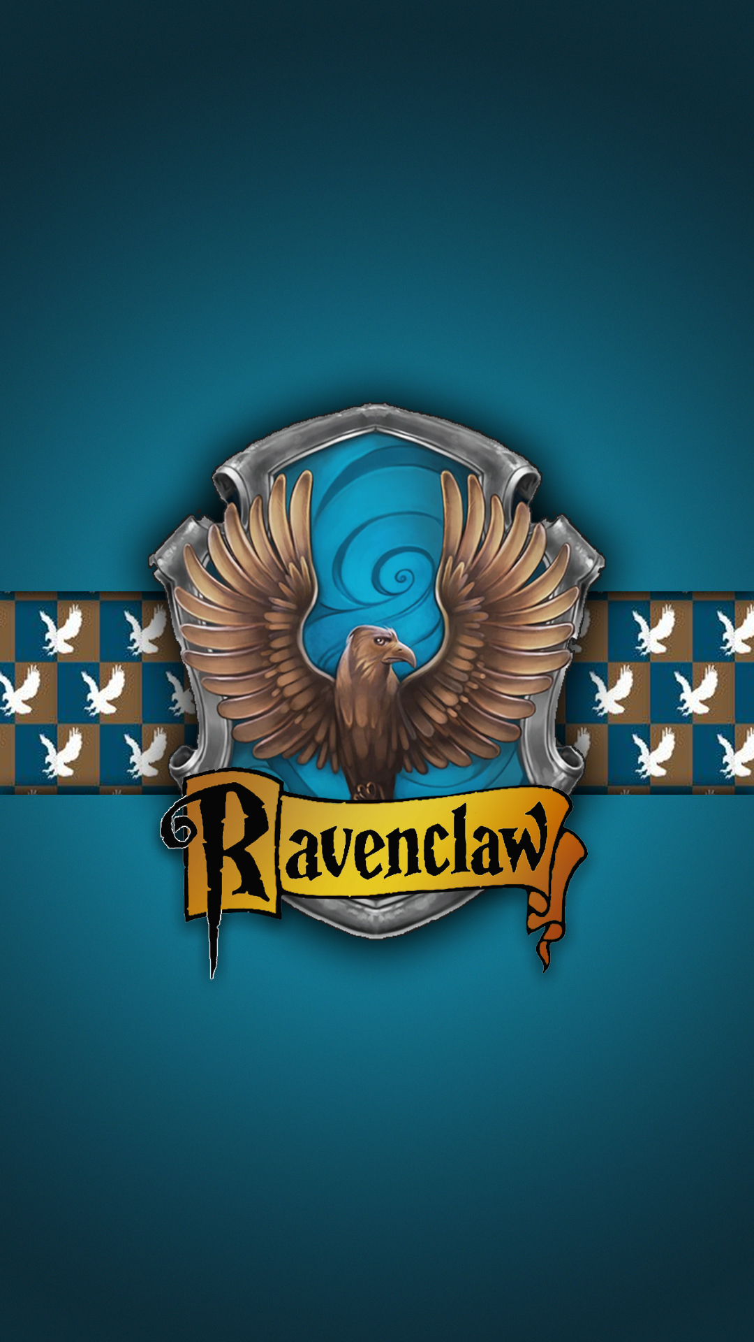 Ravenclaw House Wallpapers - Wallpaper Cave