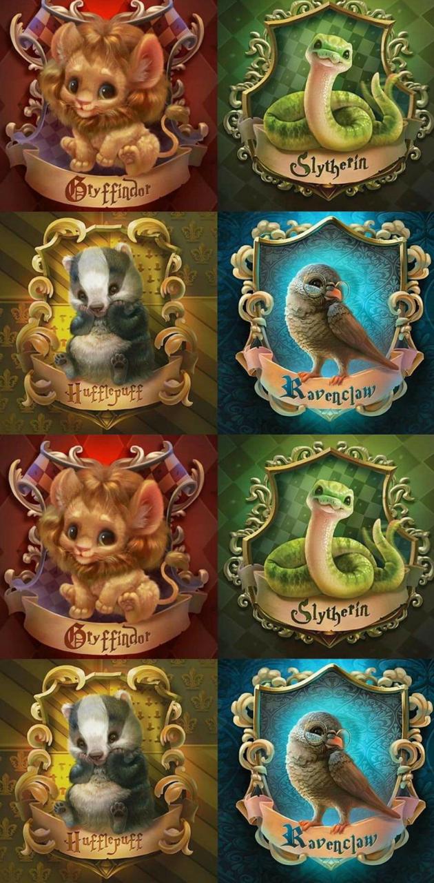 Ravenclaw House Wallpapers - Wallpaper Cave