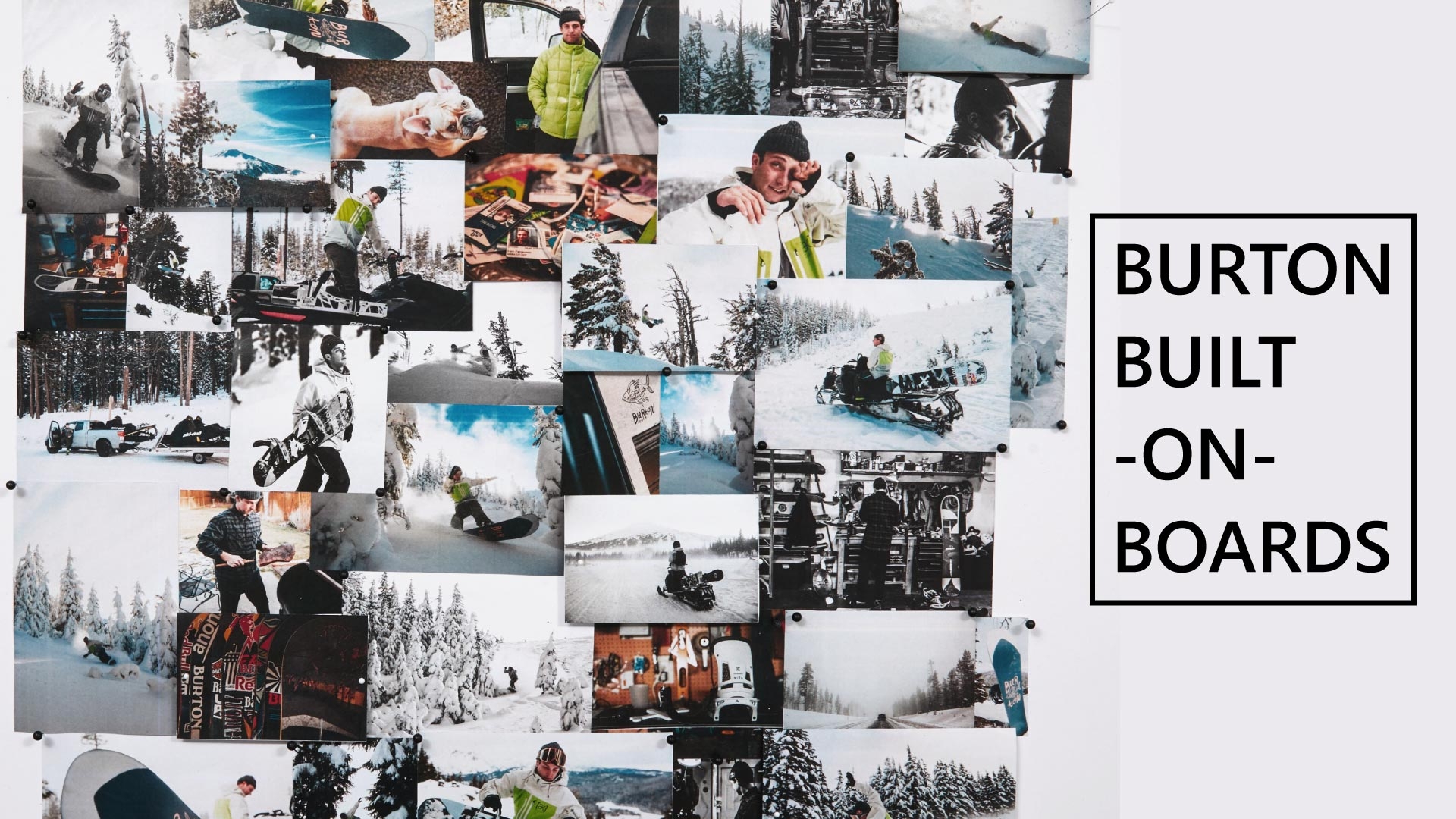 1920x1080 Winter Collage Wallpapers - Wallpaper Cave