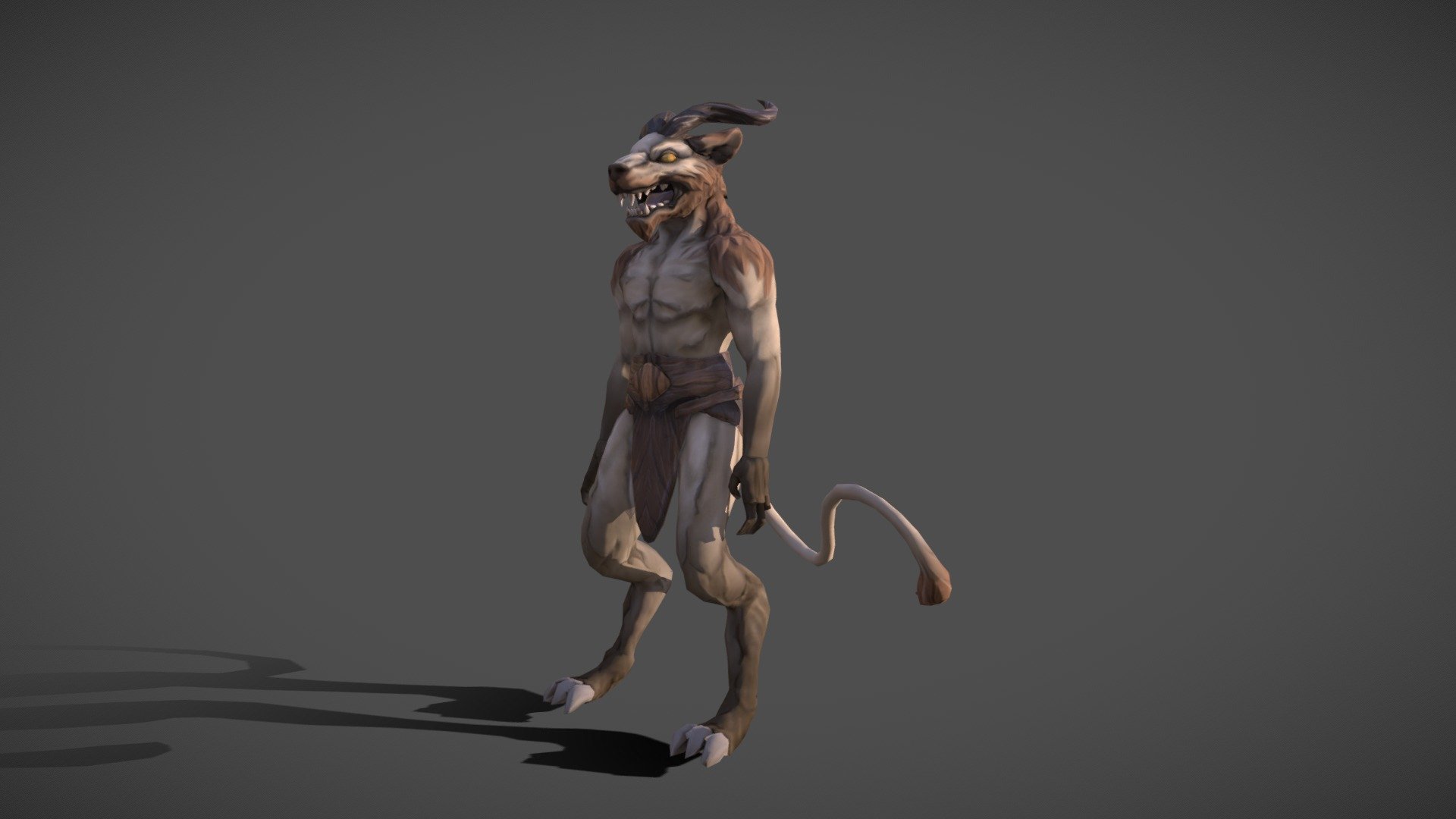 Werecat Wallpapers - Wallpaper Cave