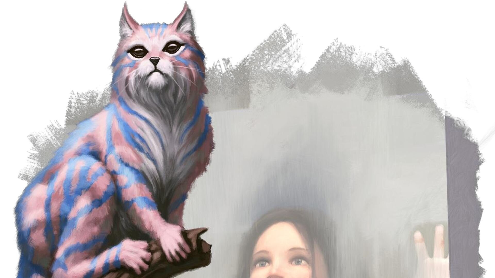 Werecat Wallpapers - Wallpaper Cave