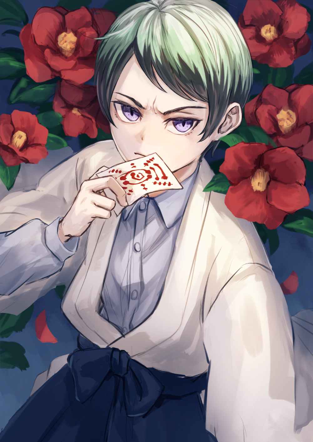 Yushiro Wallpapers - Wallpaper Cave