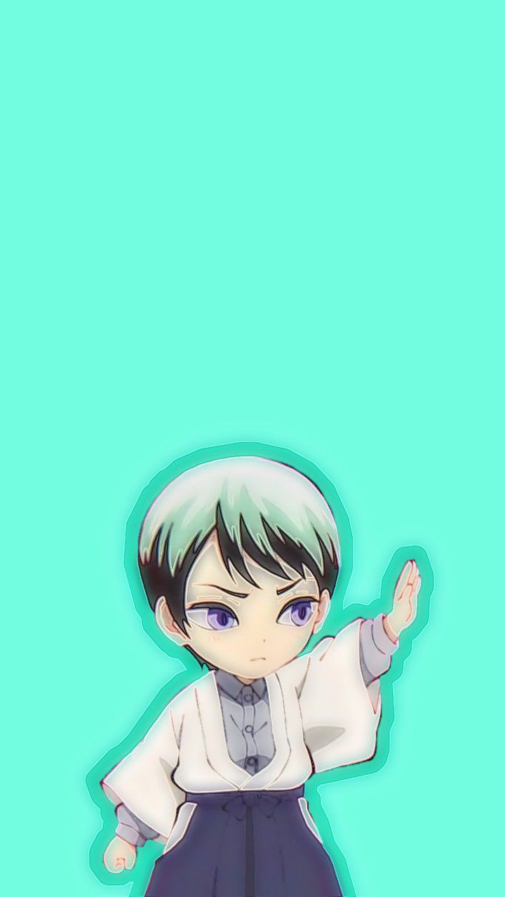 Yushiro Wallpapers - Wallpaper Cave