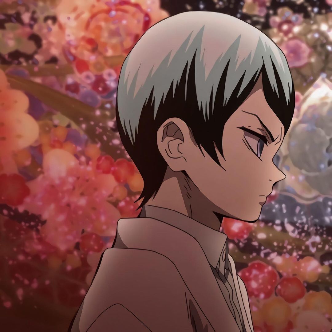 Yushiro Wallpapers - Wallpaper Cave