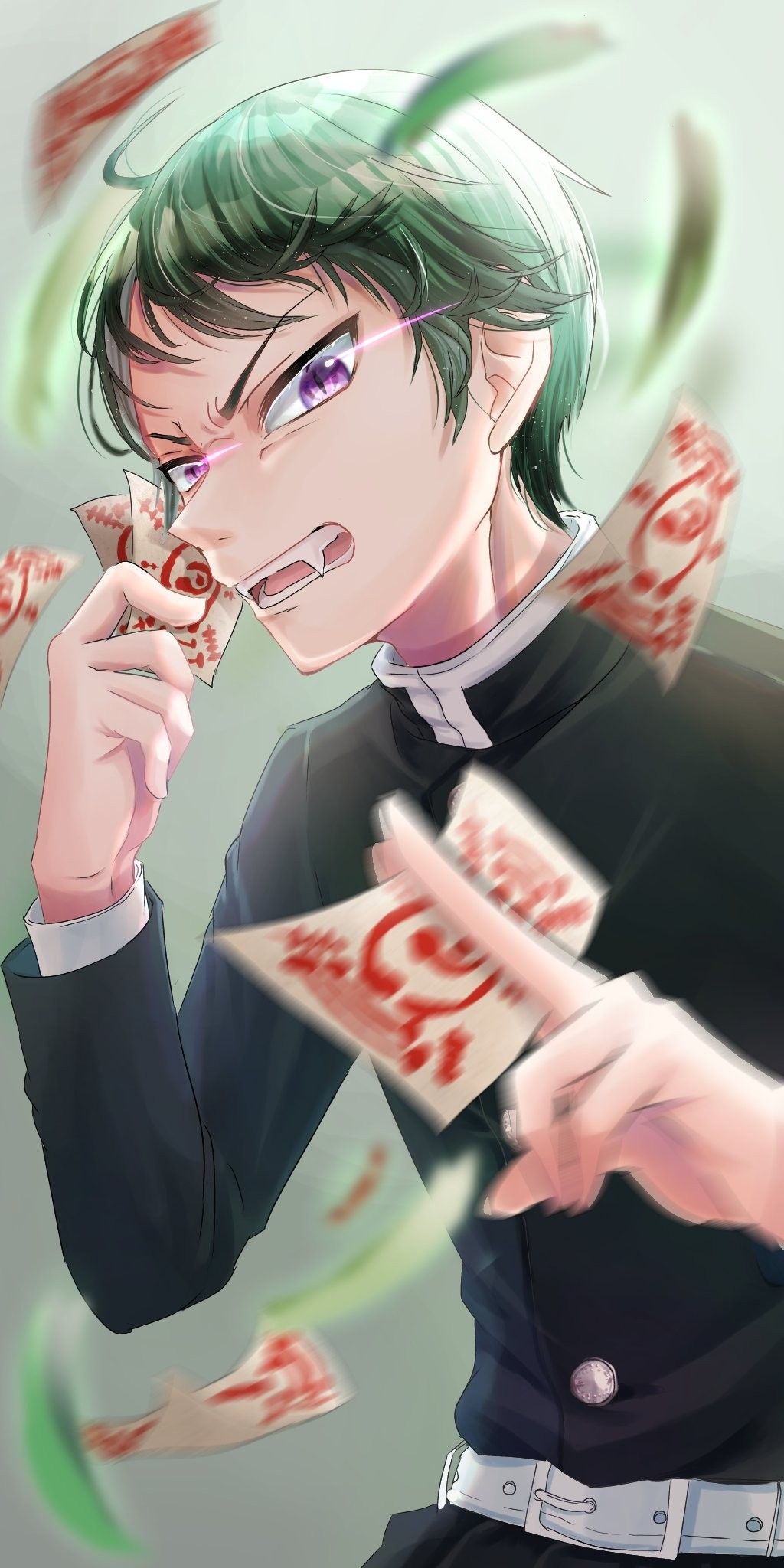 Yushiro Wallpapers - Wallpaper Cave