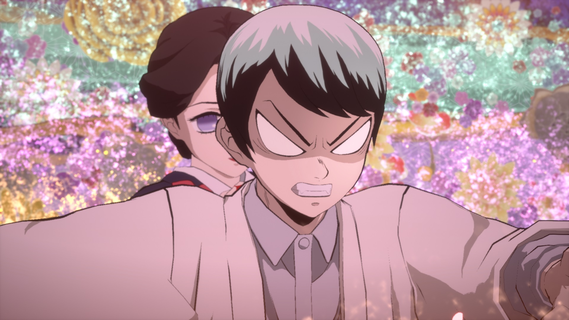 Yushiro Wallpapers - Wallpaper Cave