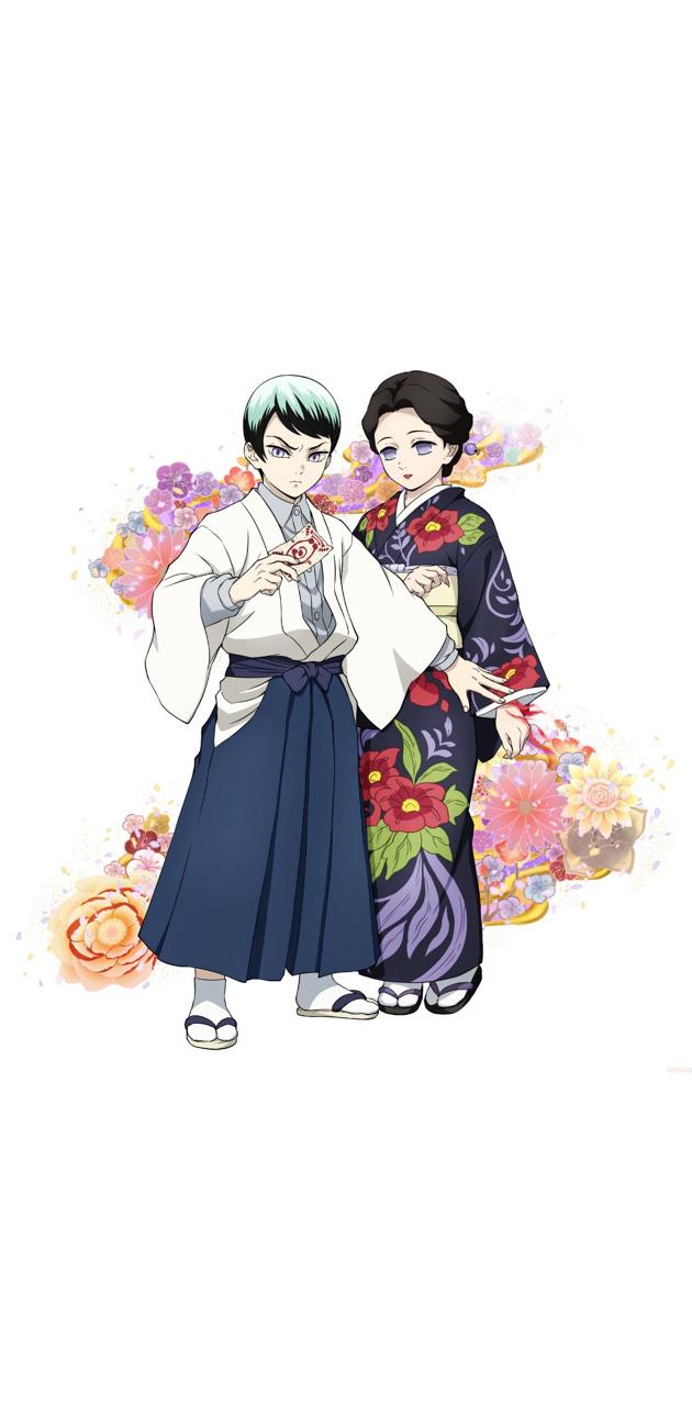 Yushiro Wallpapers - Wallpaper Cave