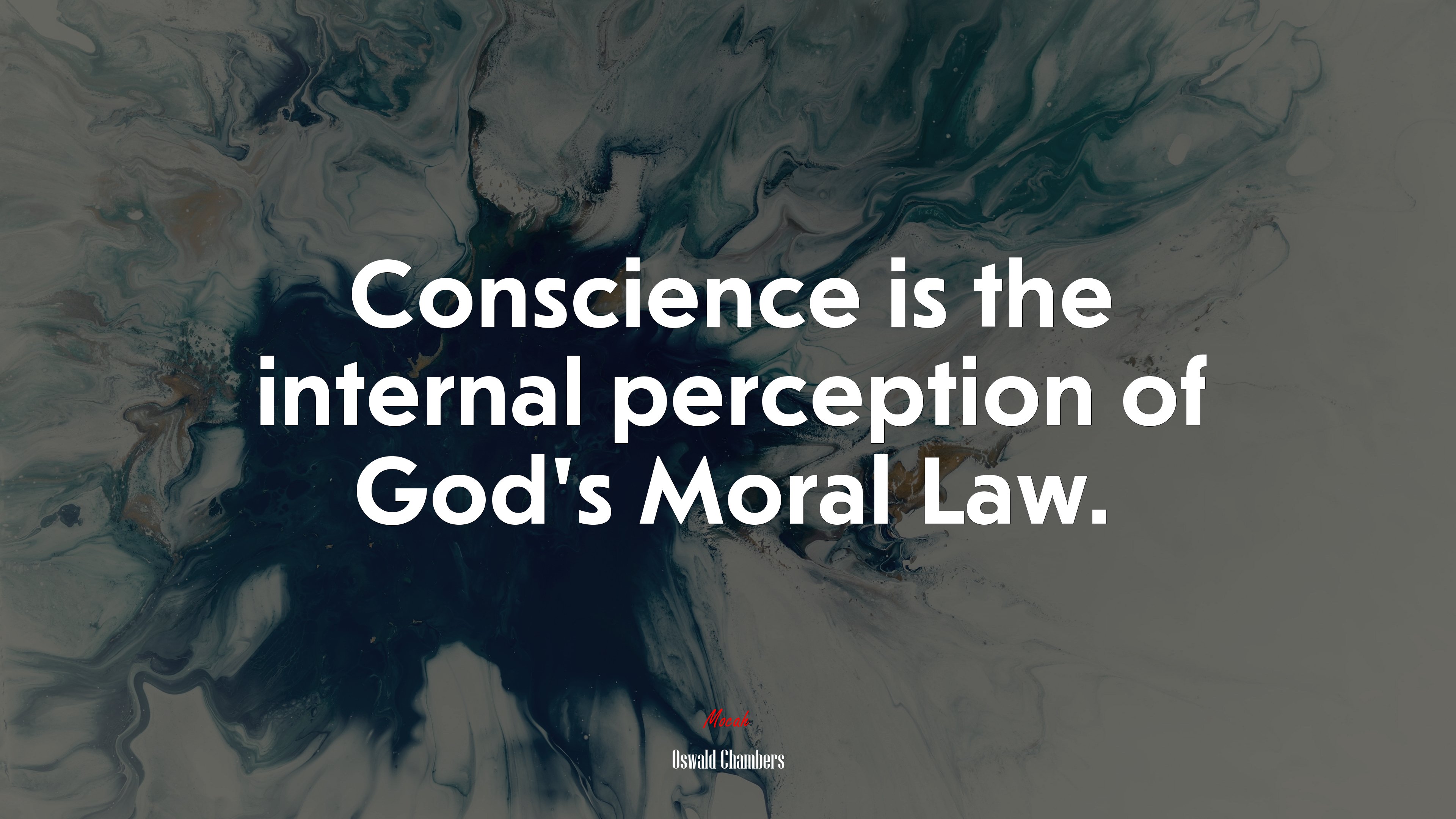 Conscience Wallpapers - Wallpaper Cave