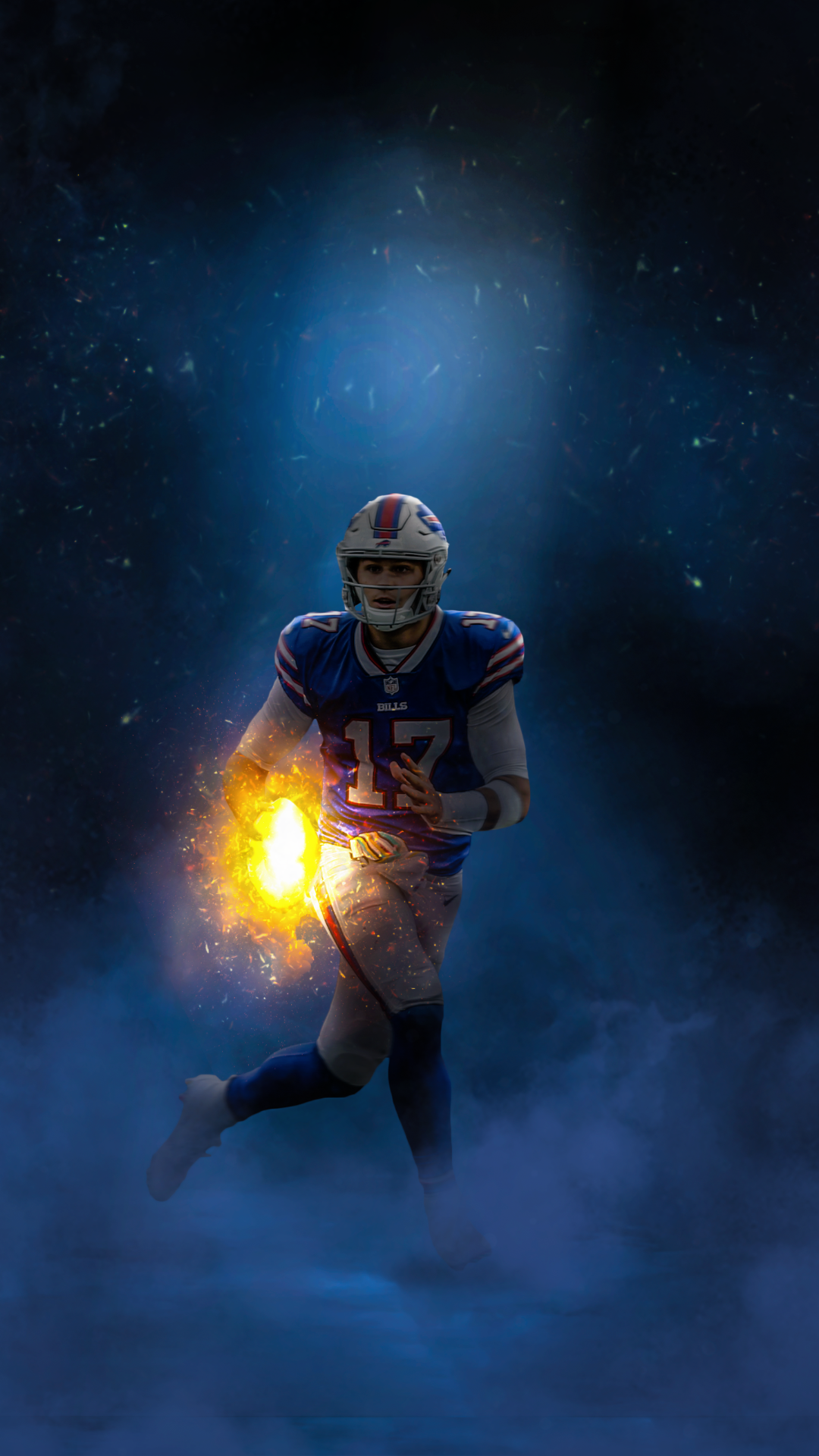 Josh Allen Wallpapers - Wallpaper Cave