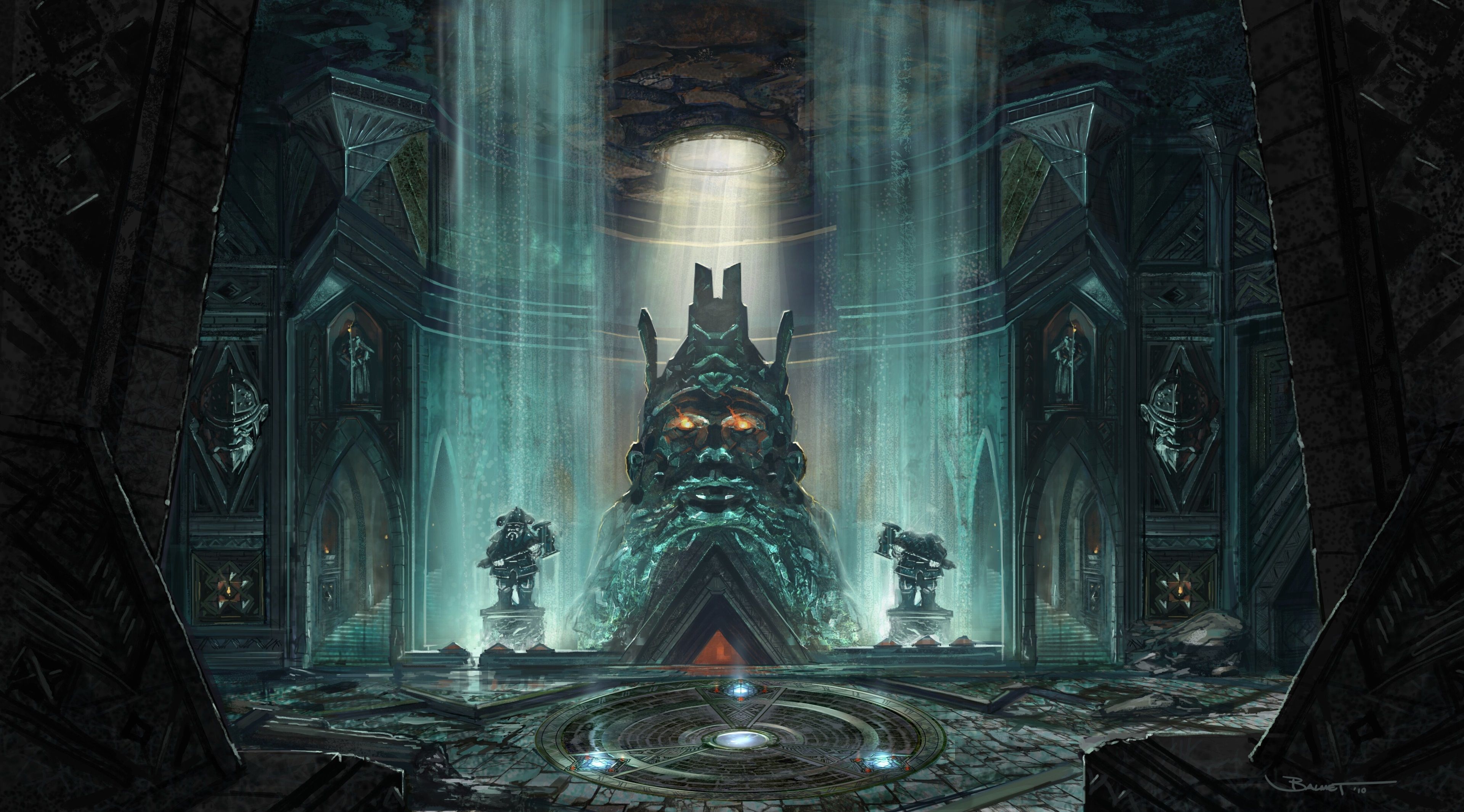 Dwarf Fortress Wallpapers - Wallpaper Cave