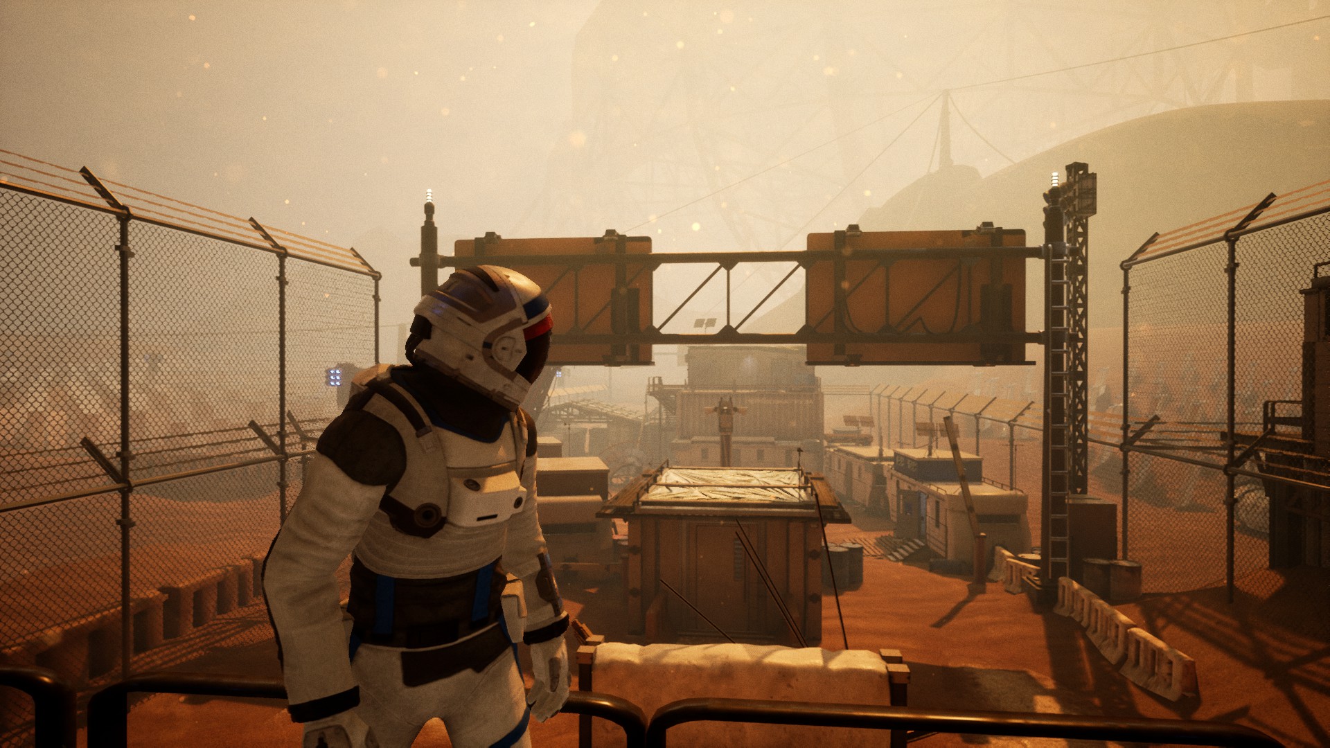 Deliver Us Mars Wallpapers - Wallpaper Cave