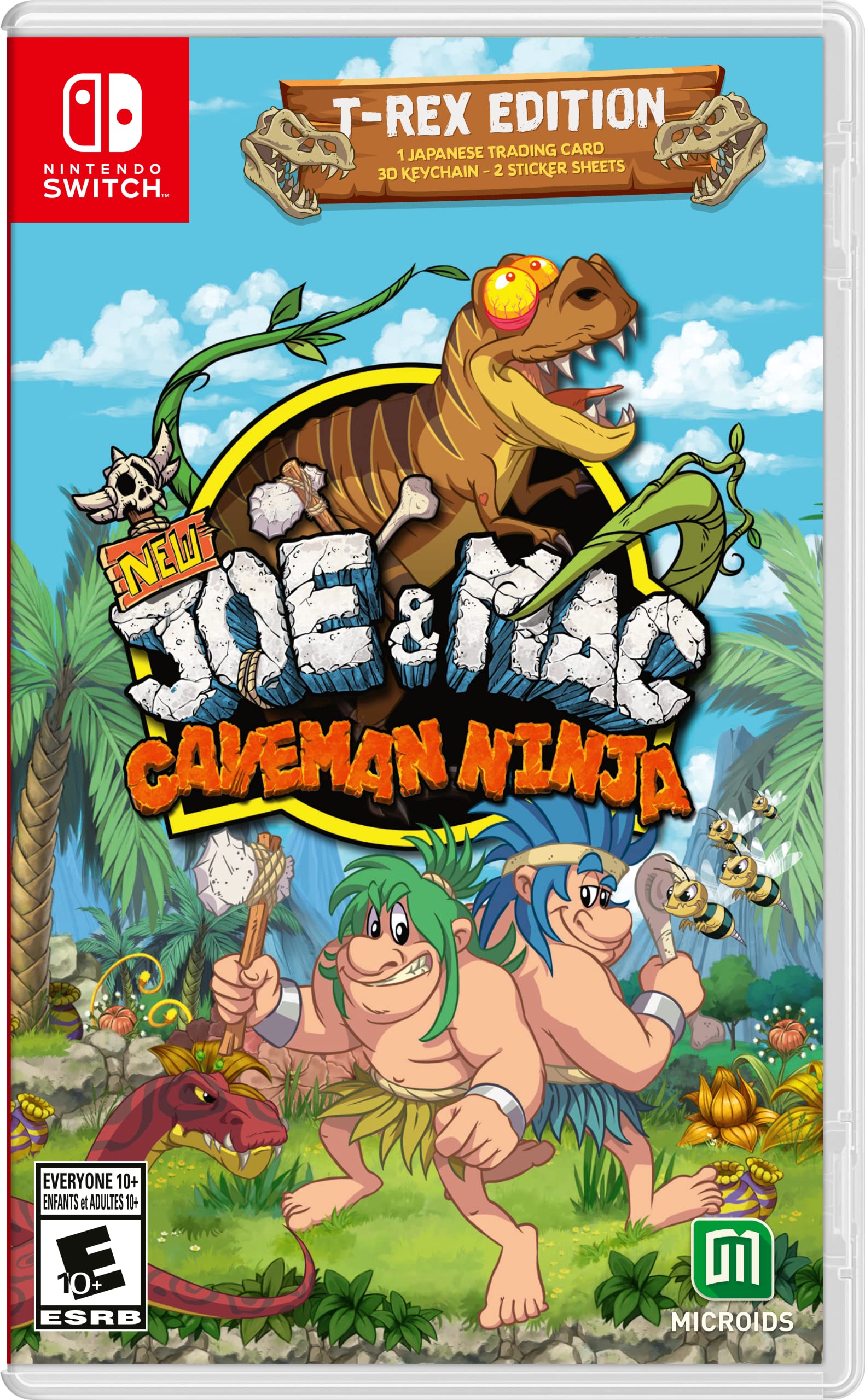 NEW Joe & Mac - Caveman Ninja Wallpapers - Wallpaper Cave