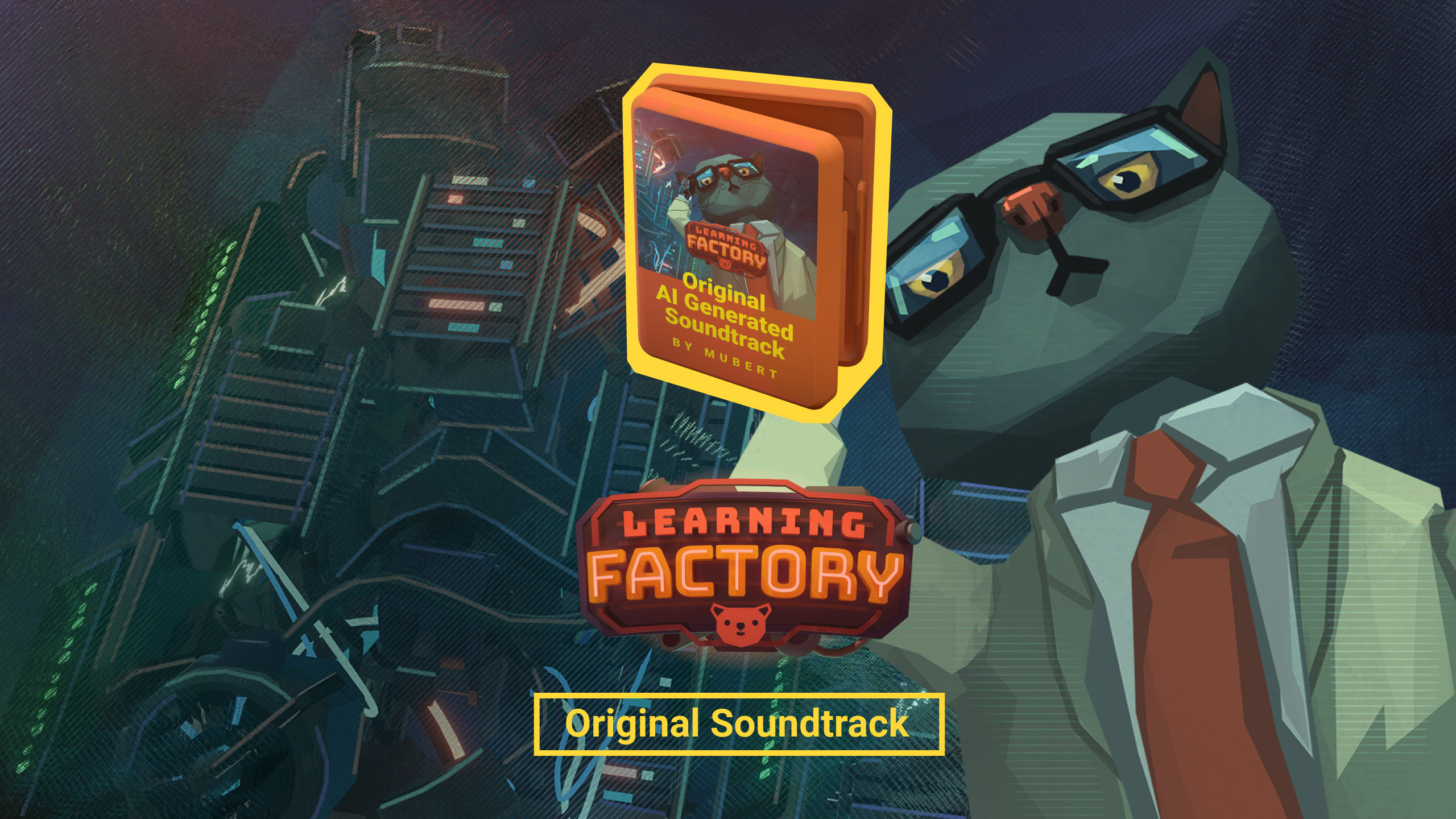 Learning Factory Wallpapers - Wallpaper Cave