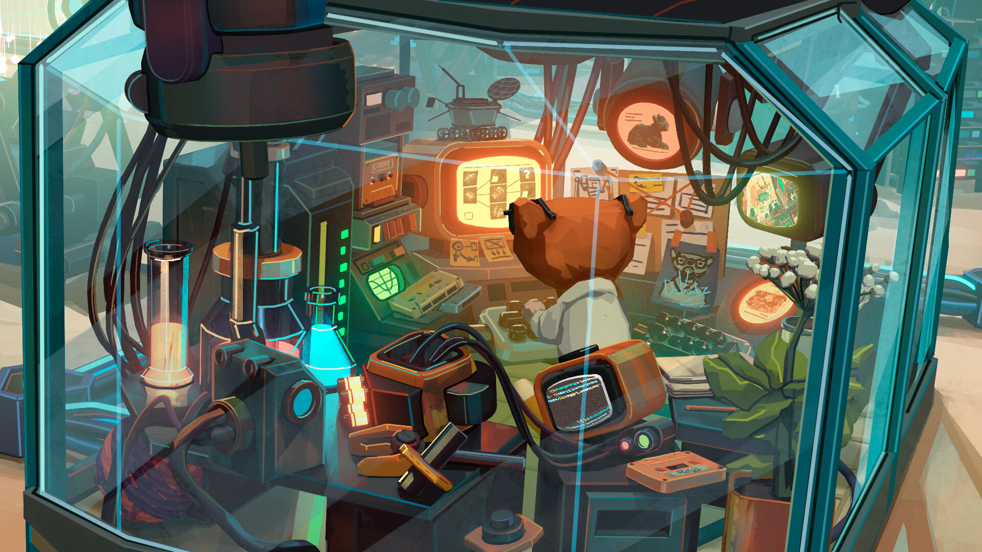 Learning Factory Wallpapers - Wallpaper Cave