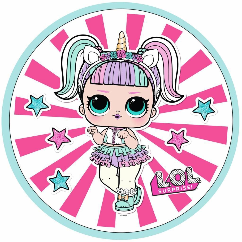 LOL Toys Wallpapers - Wallpaper Cave