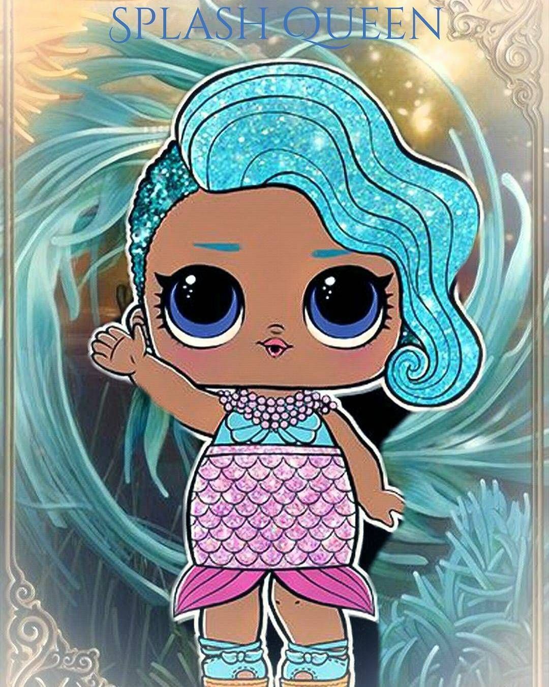 LOL Toys Wallpapers - Wallpaper Cave