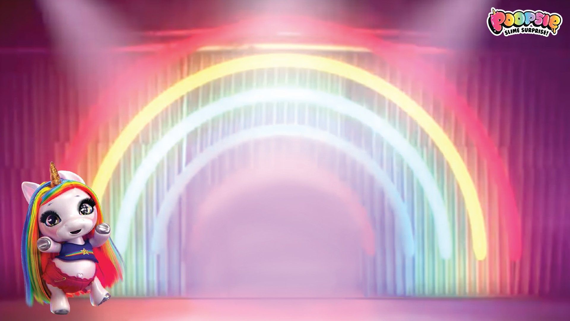 LOL Toys Wallpapers - Wallpaper Cave