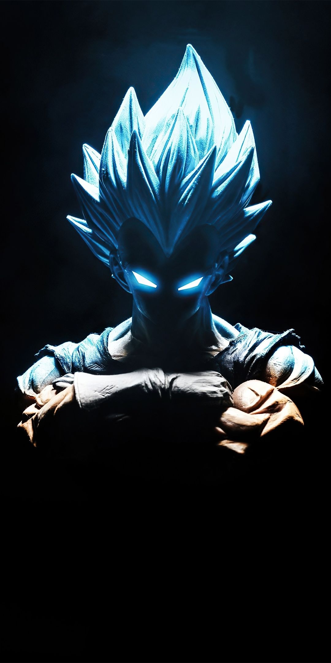 Vegeta 4k Mobile Wallpapers - Wallpaper Cave