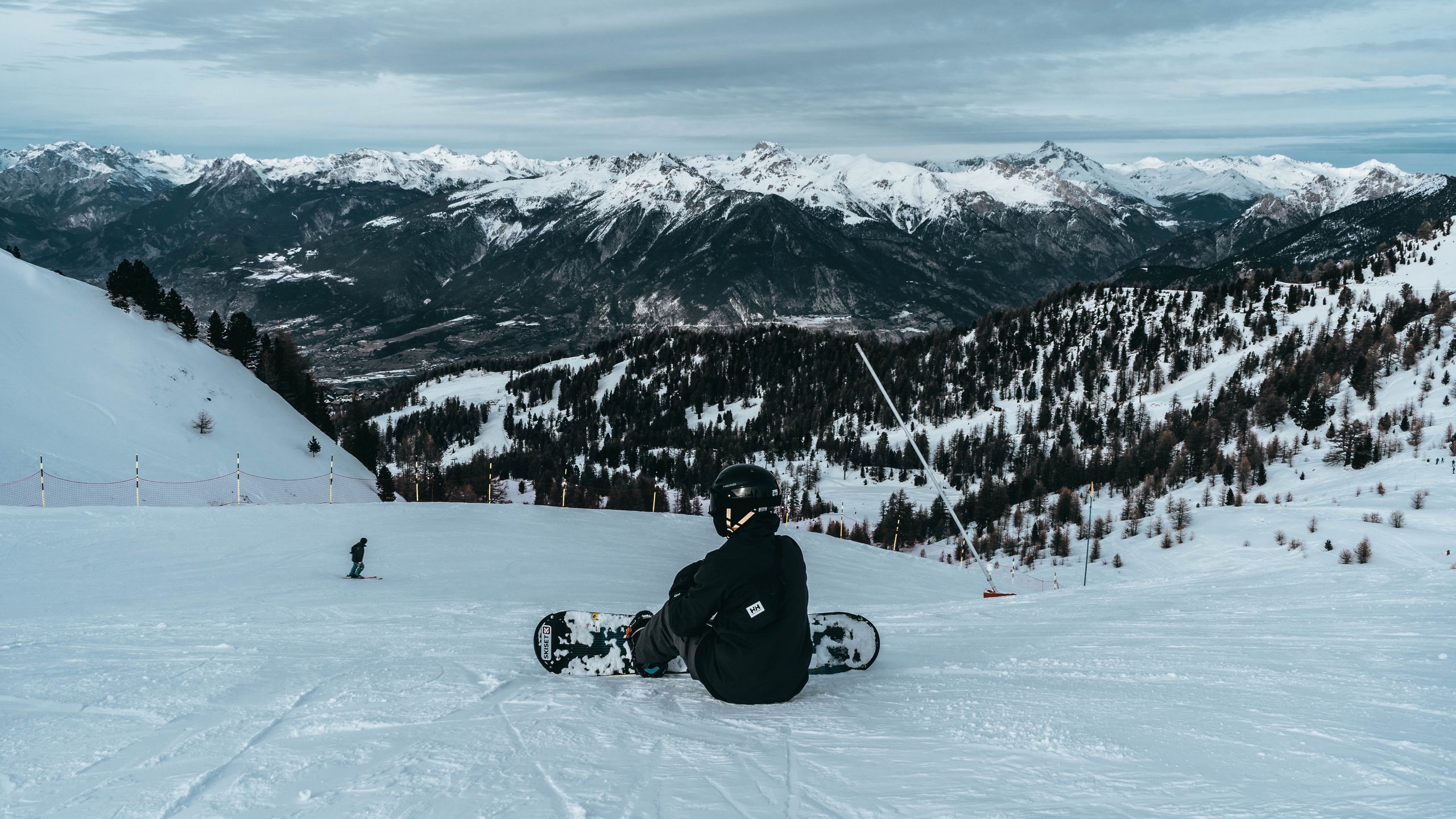 Winter Snowboard Wallpapers - Wallpaper Cave