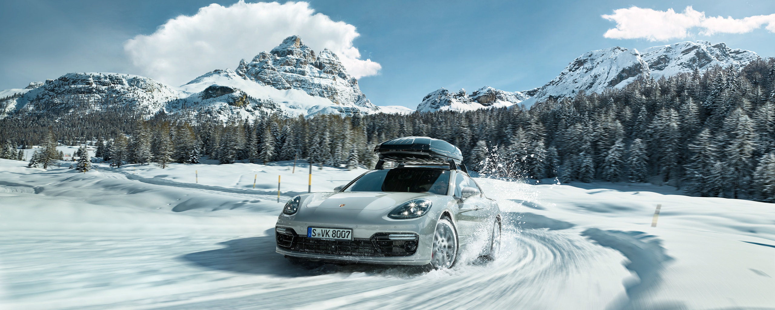 Offroad Winter Wallpapers - Wallpaper Cave