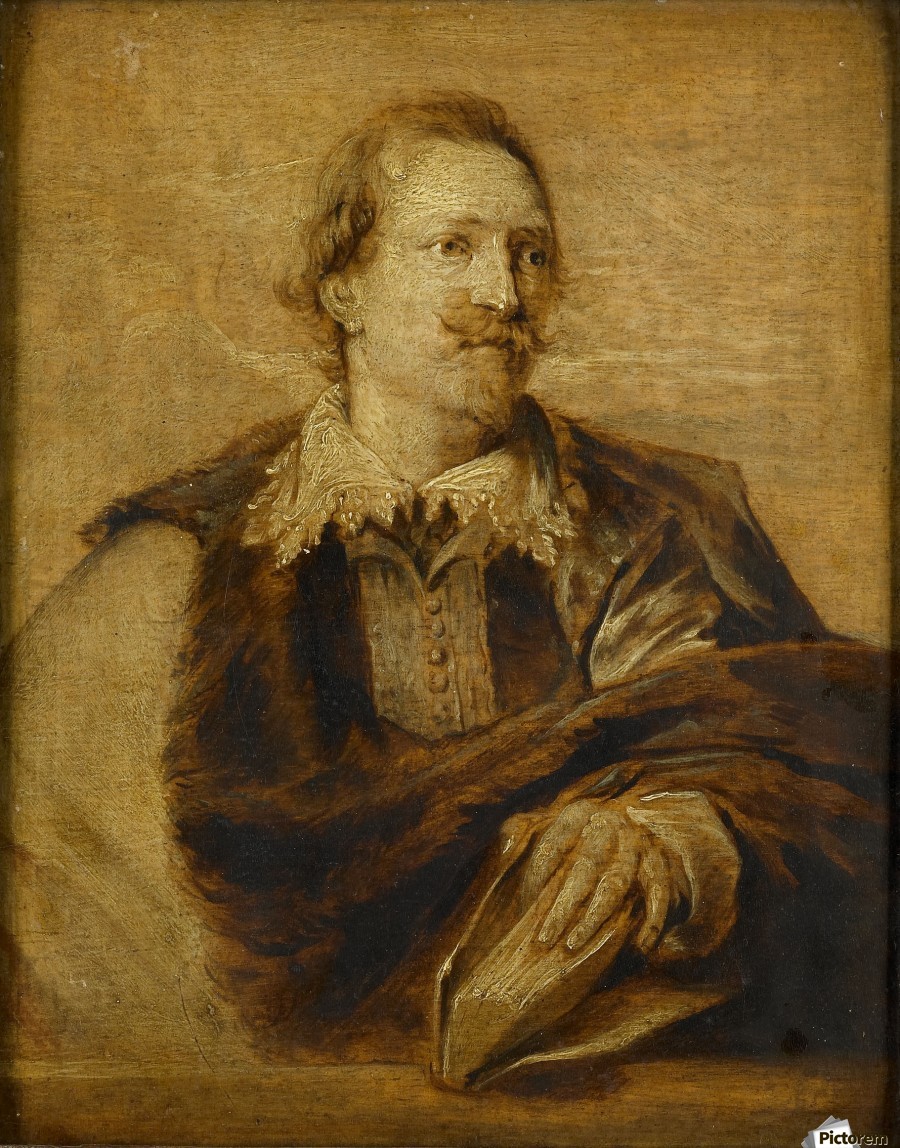 Anthony Van Dyck Wallpapers - Wallpaper Cave