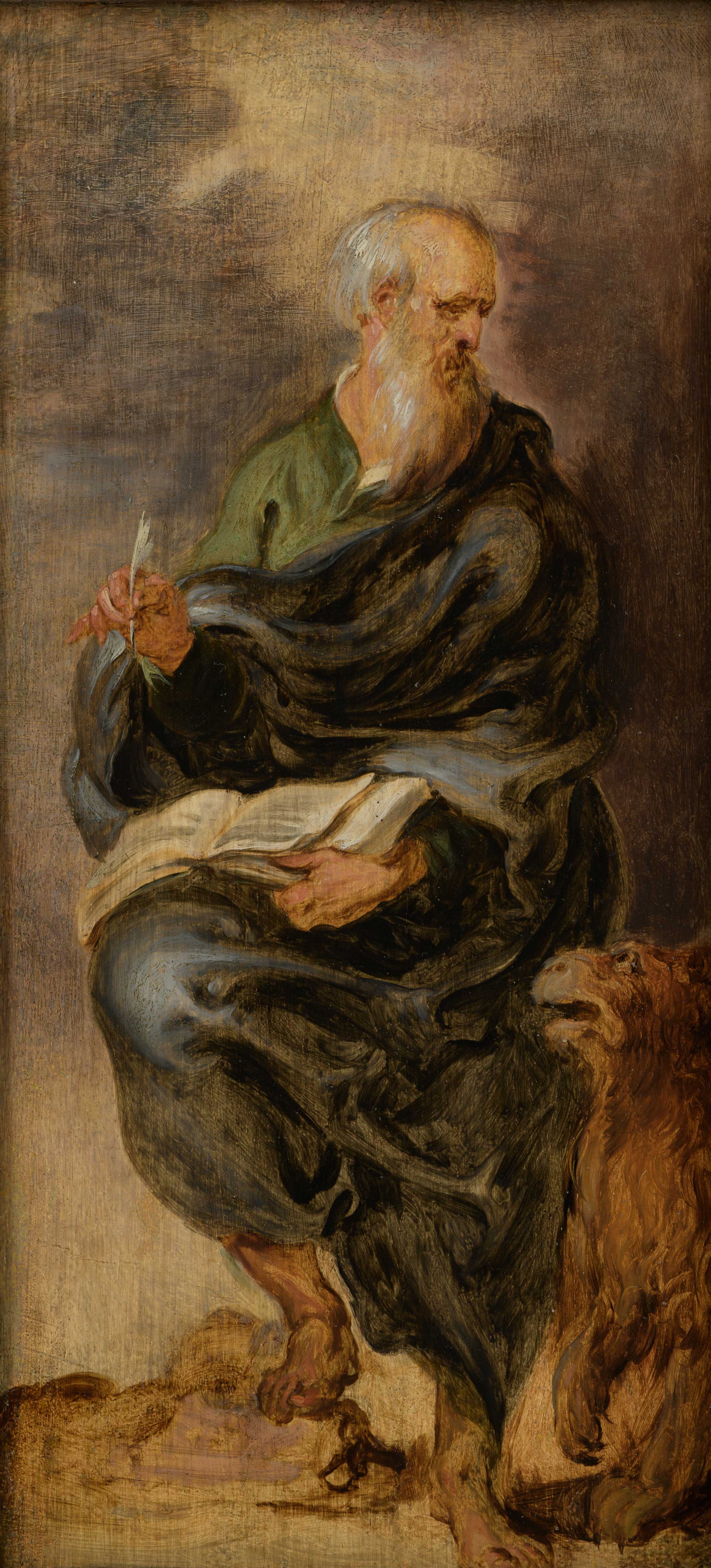 Anthony Van Dyck Wallpapers - Wallpaper Cave