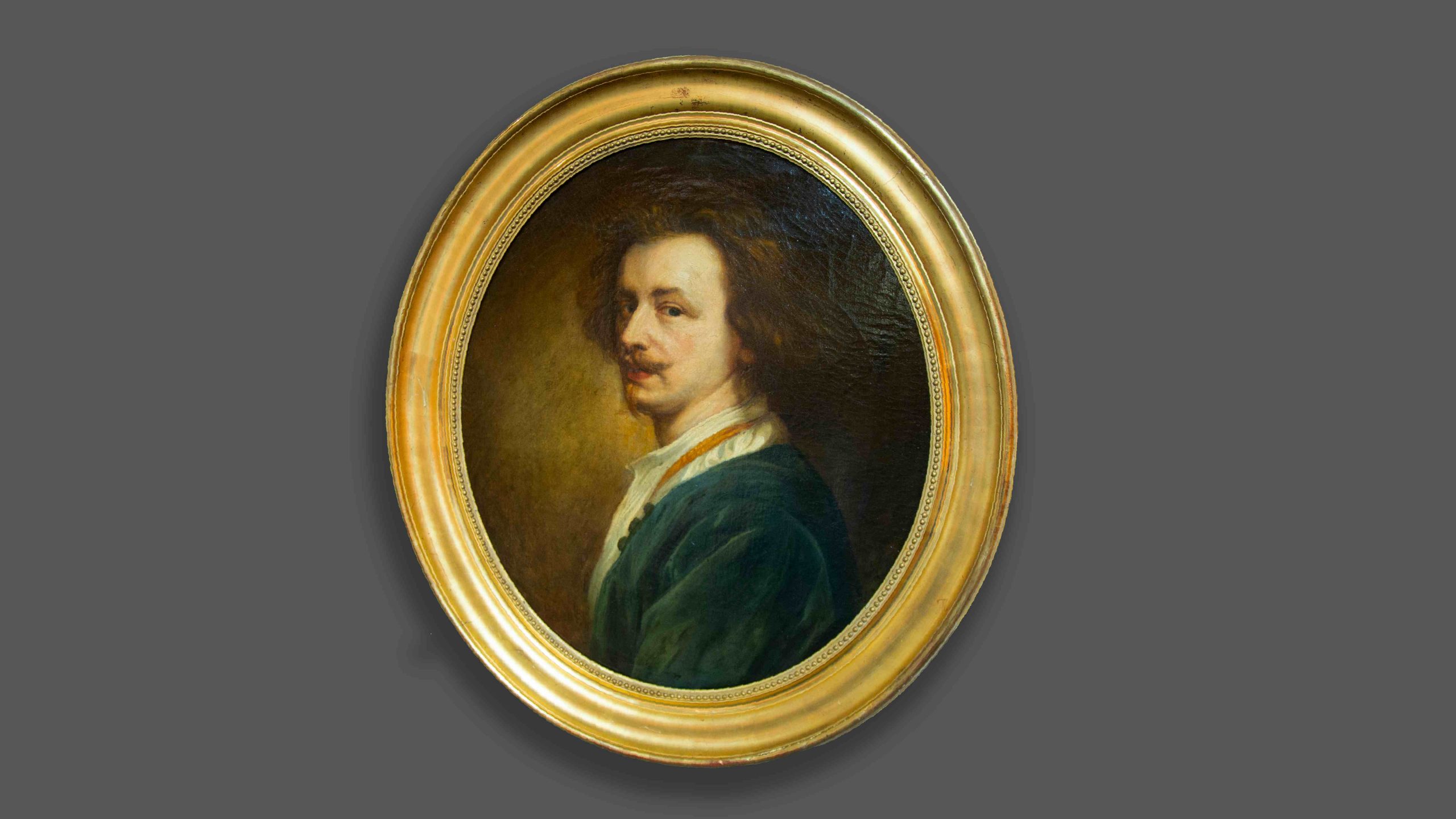 Anthony Van Dyck Wallpapers - Wallpaper Cave