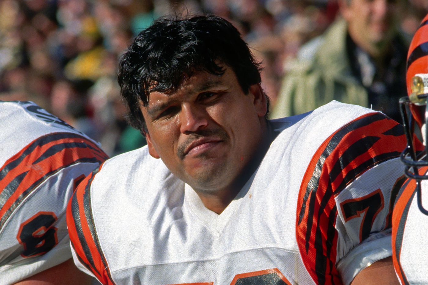 Anthony Muñoz Wallpapers - Wallpaper Cave