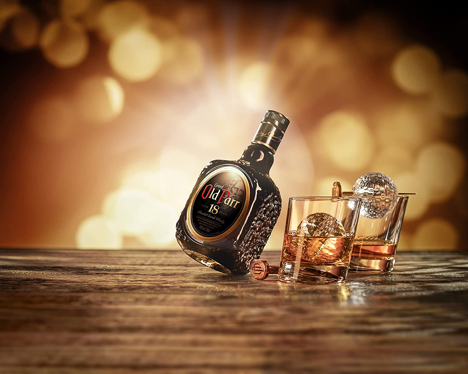 Old Parr Wallpapers - Wallpaper Cave