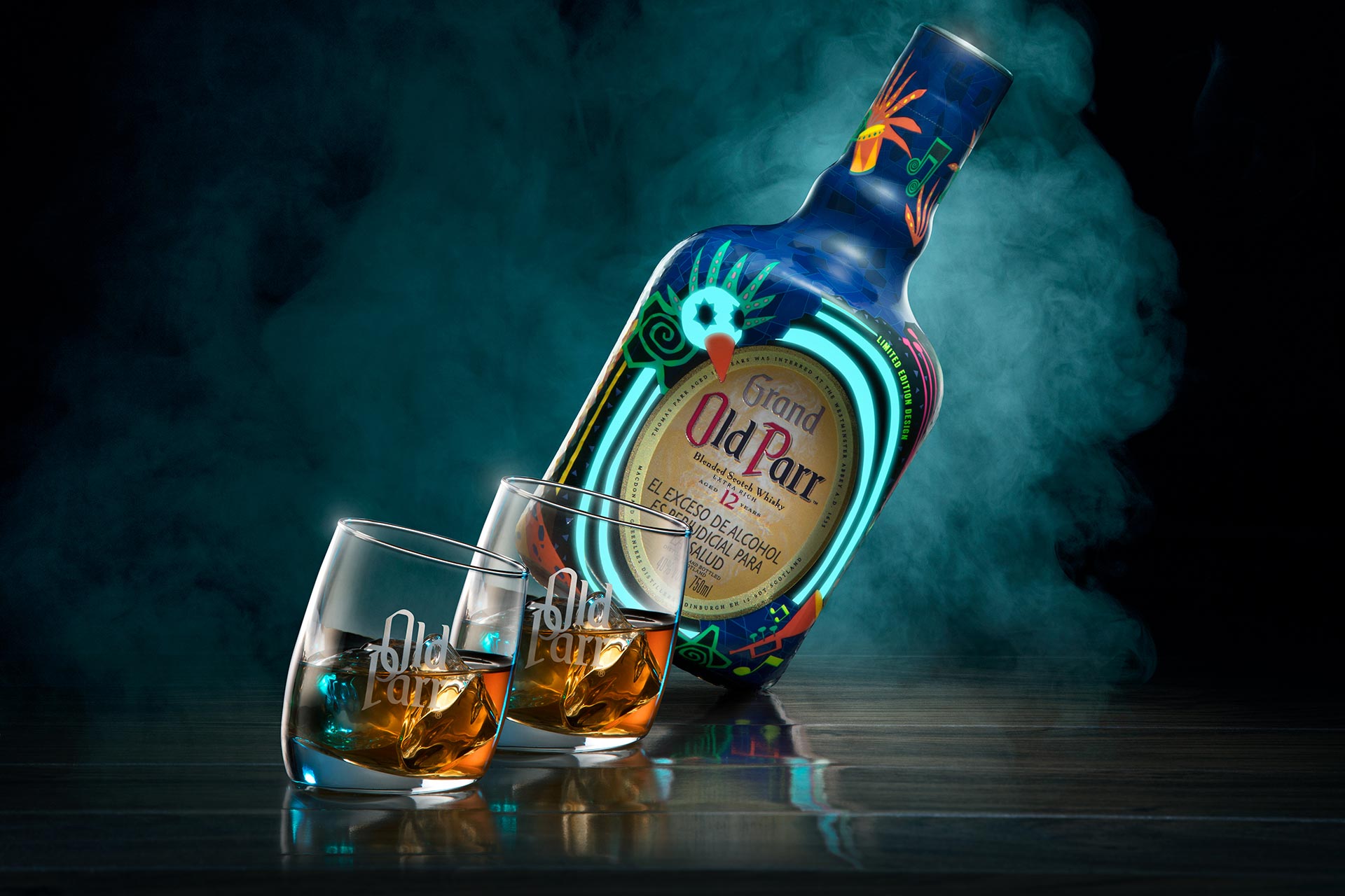 Old Parr Wallpapers - Wallpaper Cave