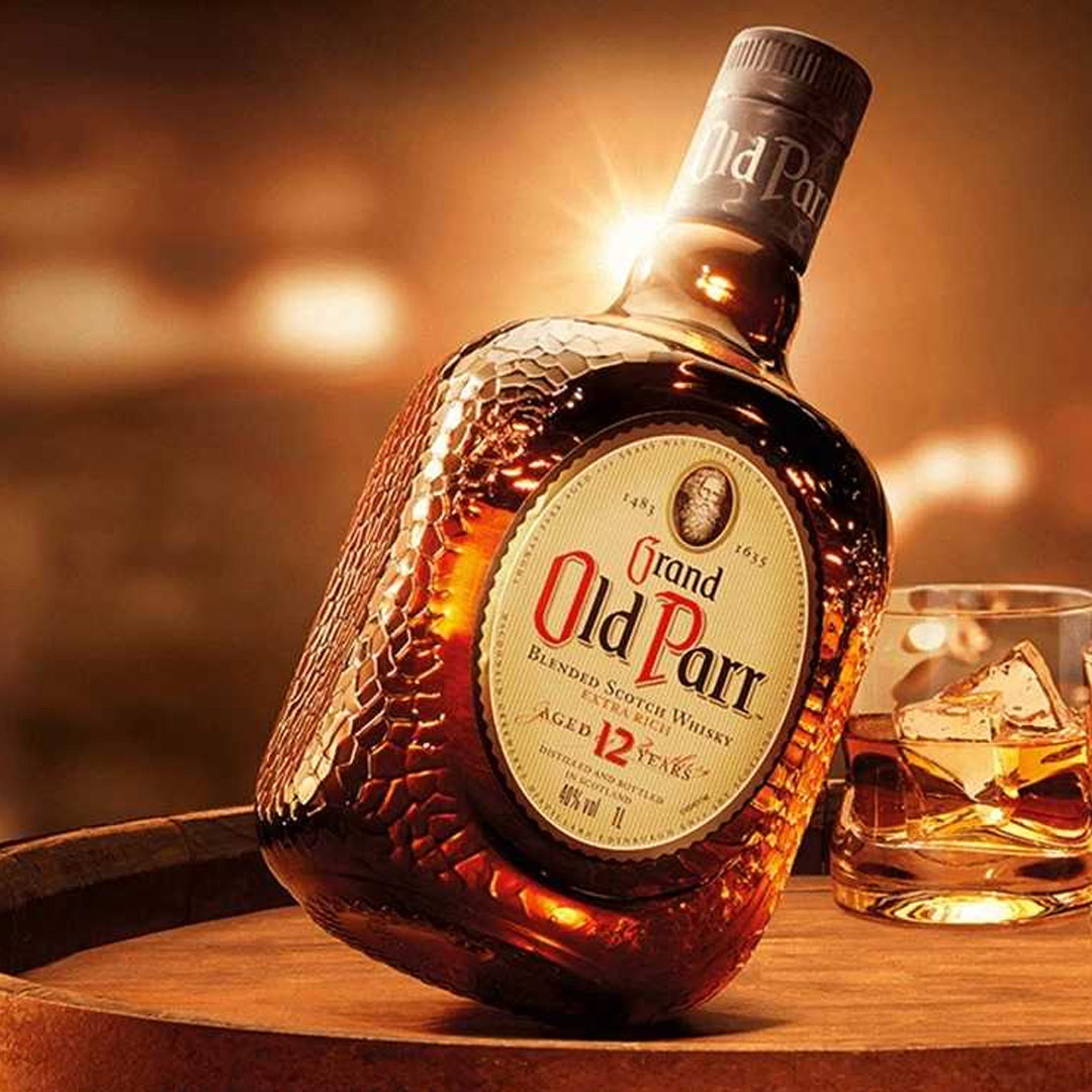 Old Parr Wallpapers - Wallpaper Cave