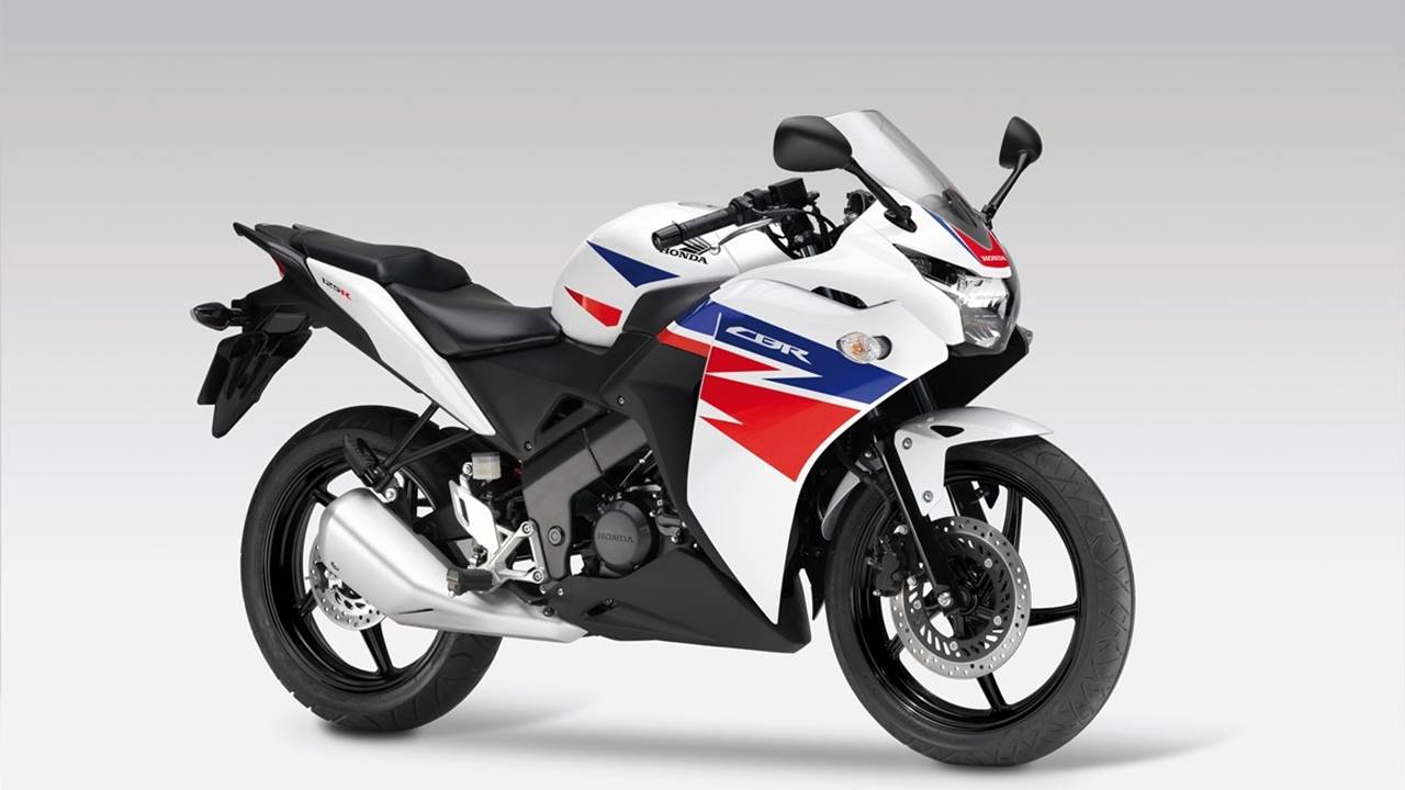 Honda CBR125R Wallpapers - Wallpaper Cave
