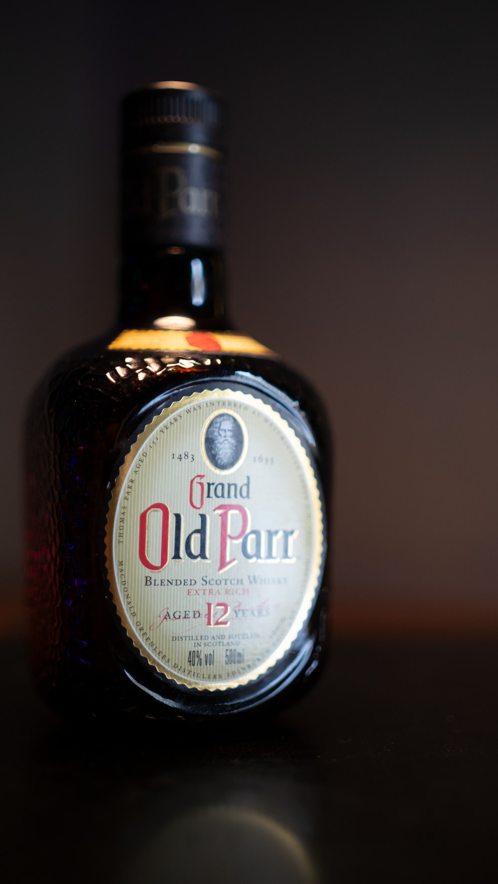 Old Parr Wallpapers - Wallpaper Cave