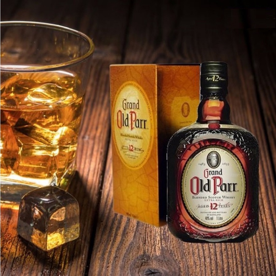 Old Parr Wallpapers - Wallpaper Cave