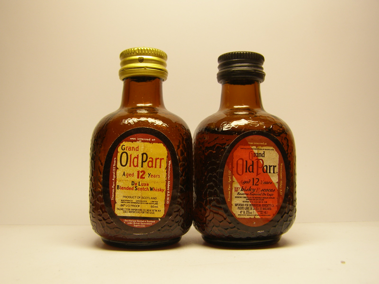 Old Parr Wallpapers - Wallpaper Cave