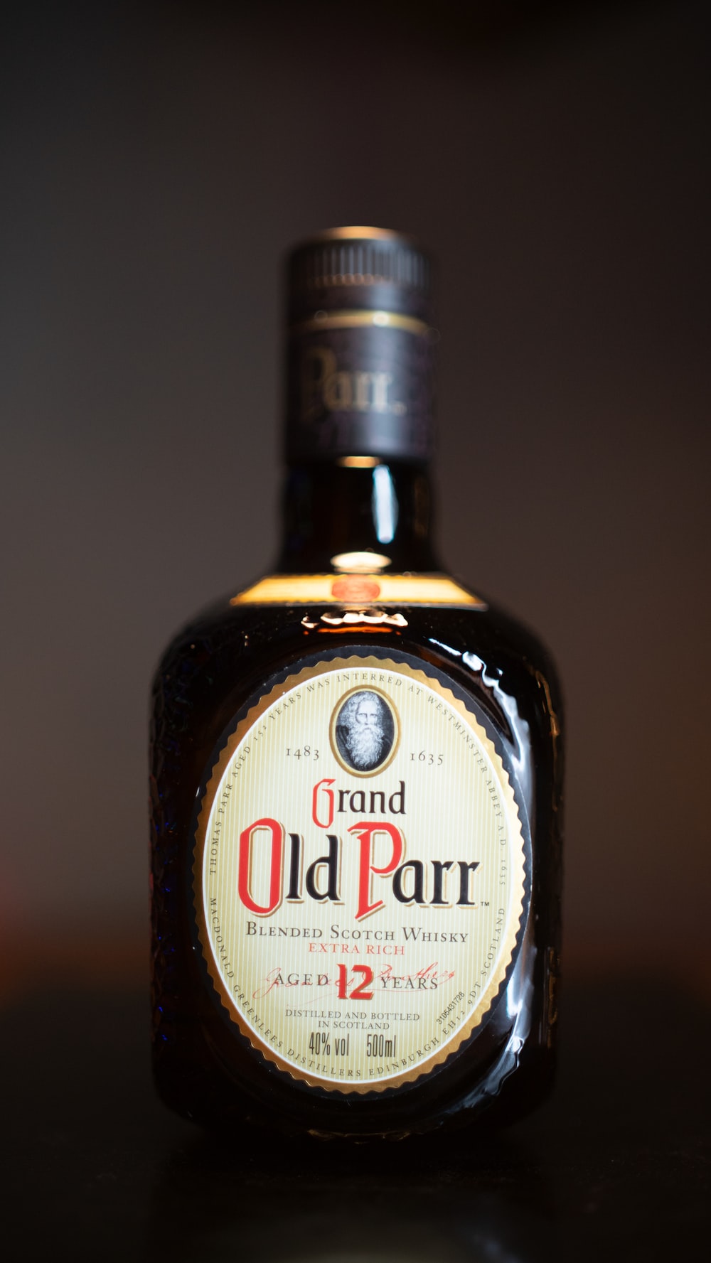 Old Parr Wallpapers - Wallpaper Cave