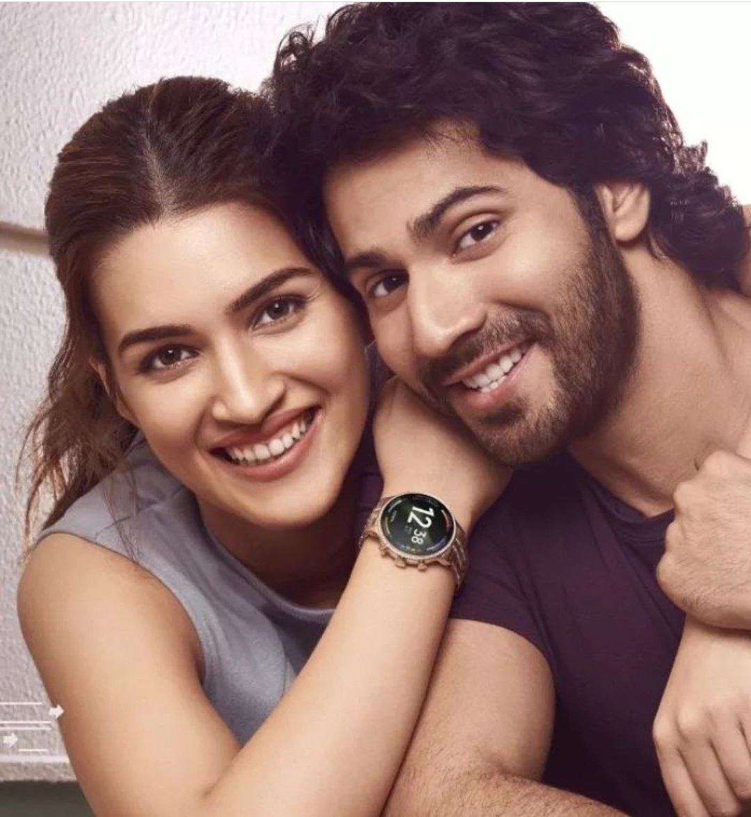 Kriti Sanon And Varun Dhawan Wallpapers - Wallpaper Cave Kriti Sanon And Varun Dhawan Wallpapers - Wallpaper Cave