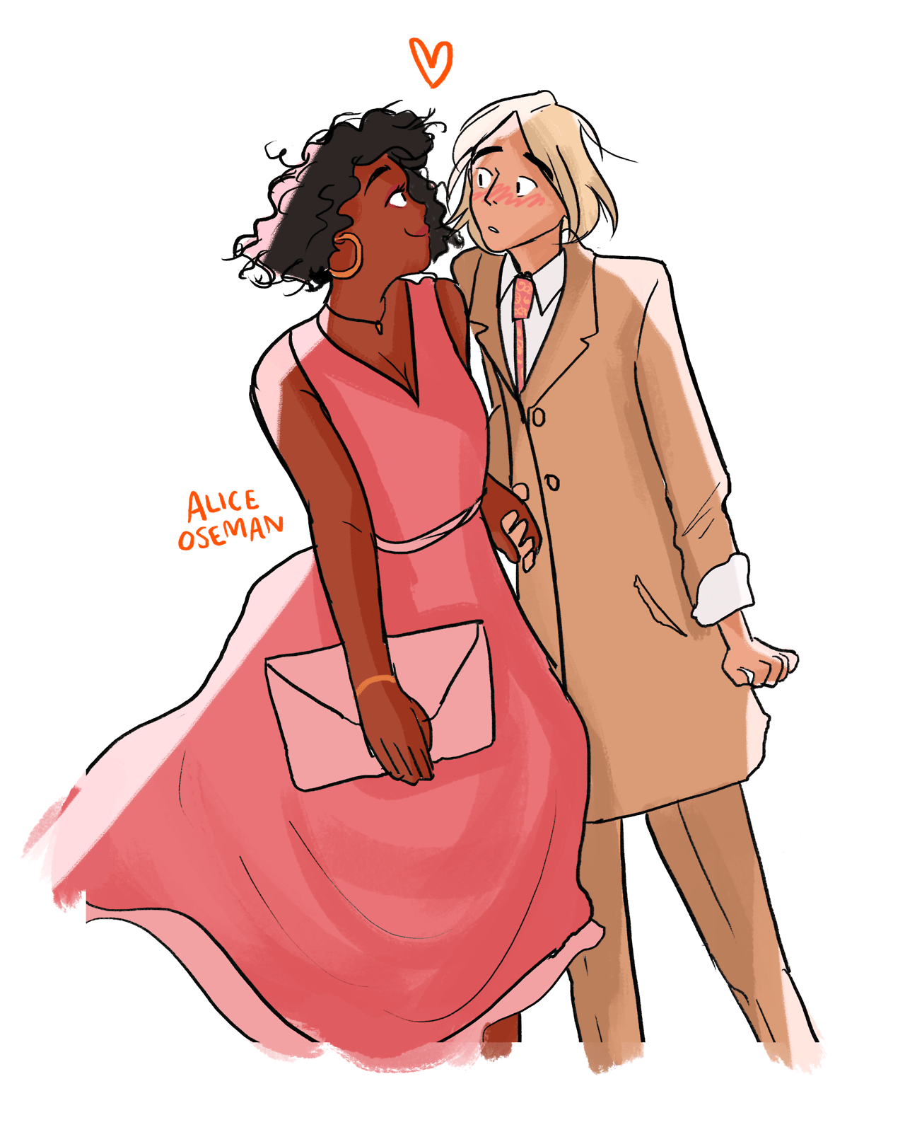 Alice Oseman Wallpapers - Wallpaper Cave