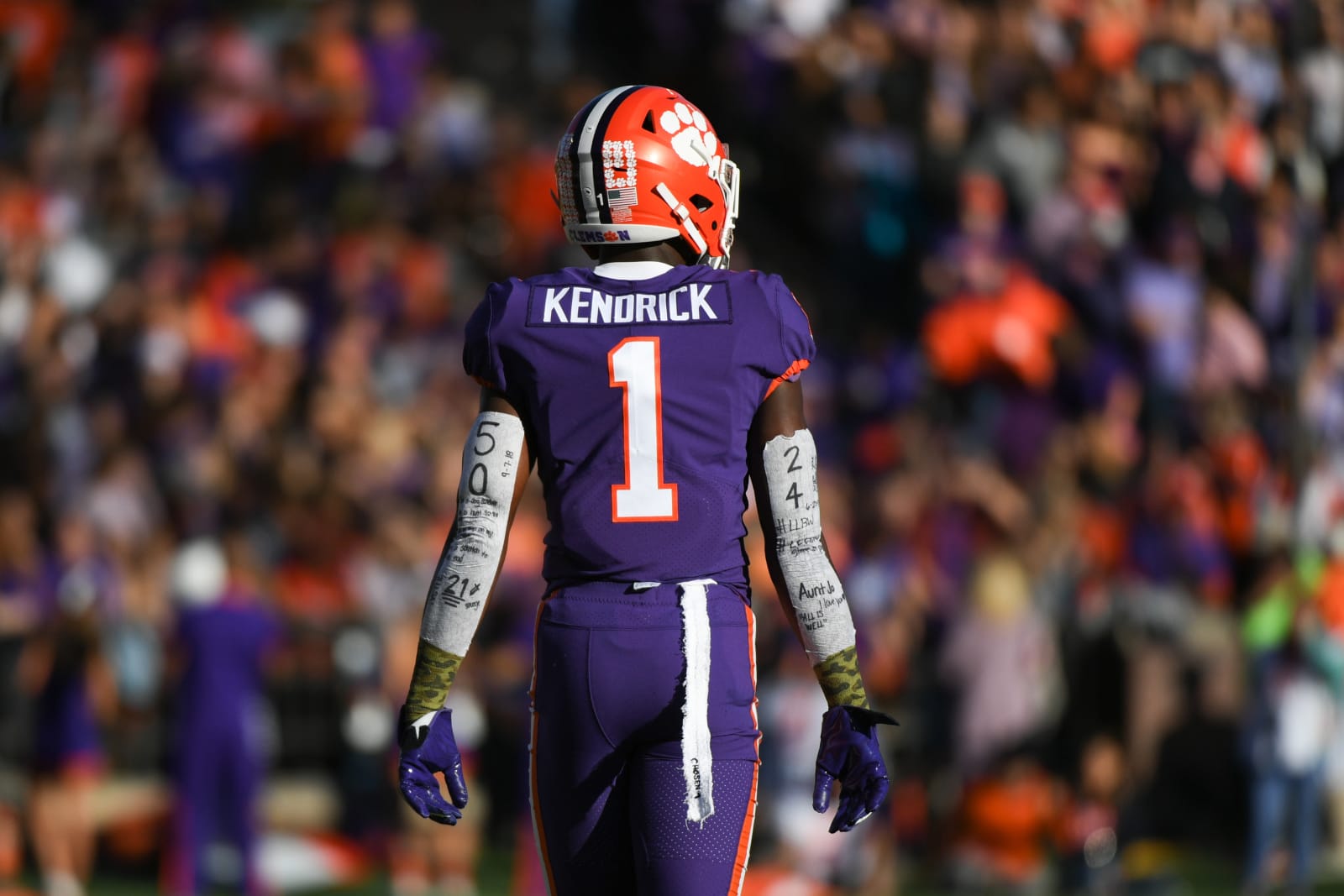 Derion Kendrick Wallpapers - Wallpaper Cave